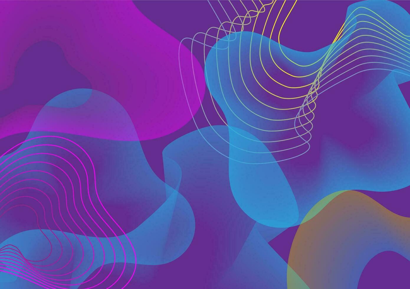 Color gradient background design 26838387 Vector Art at Vecteezy