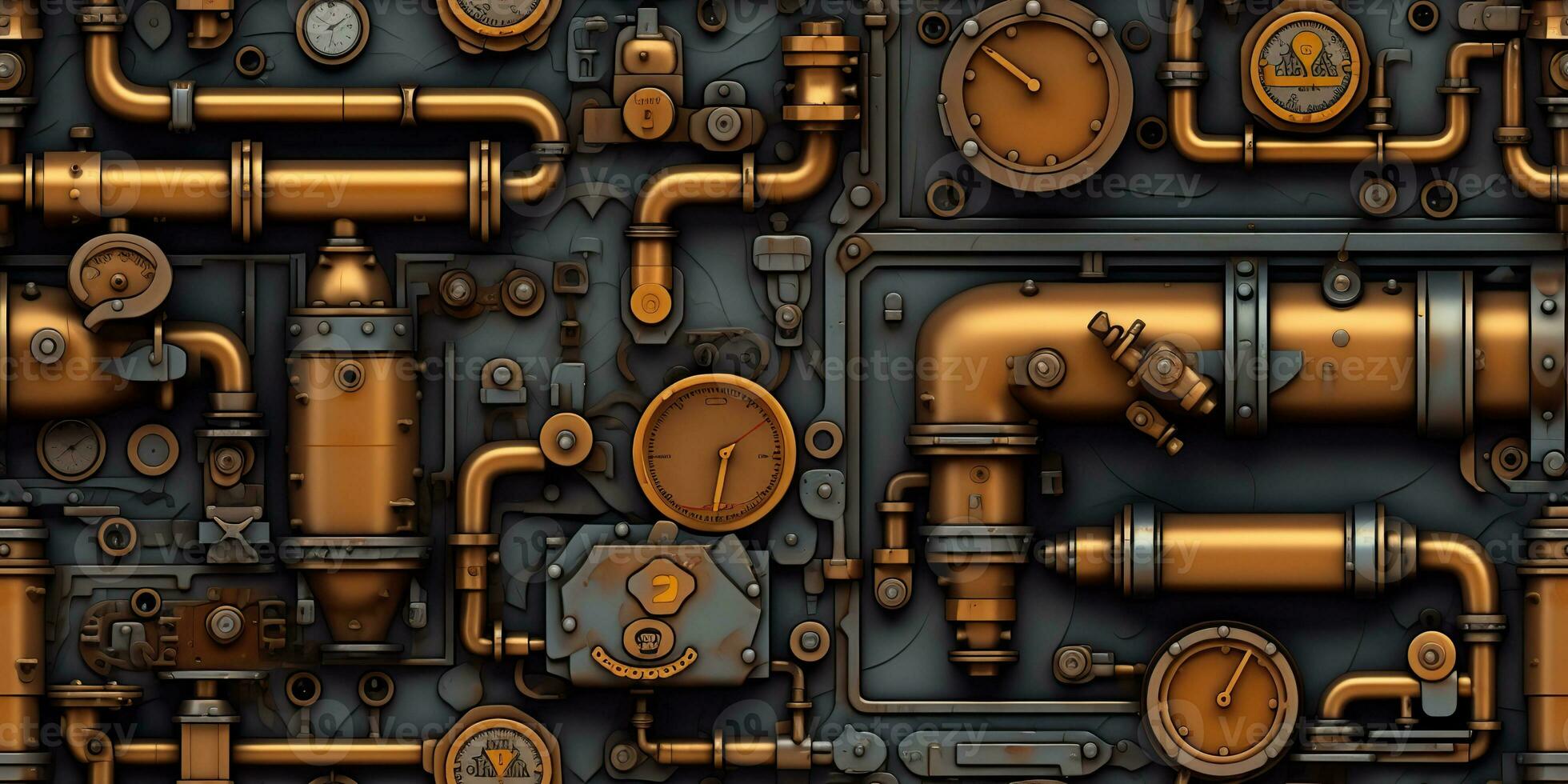 Steampunk Pattern Stock Photos, Images and Backgrounds for Free Download
