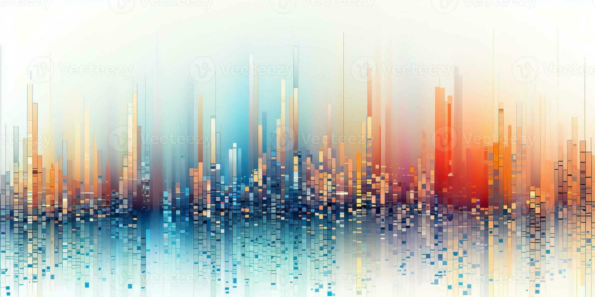 Ai Generated Ai Generative Data Science Coding Programming Work Business Technology Abstract