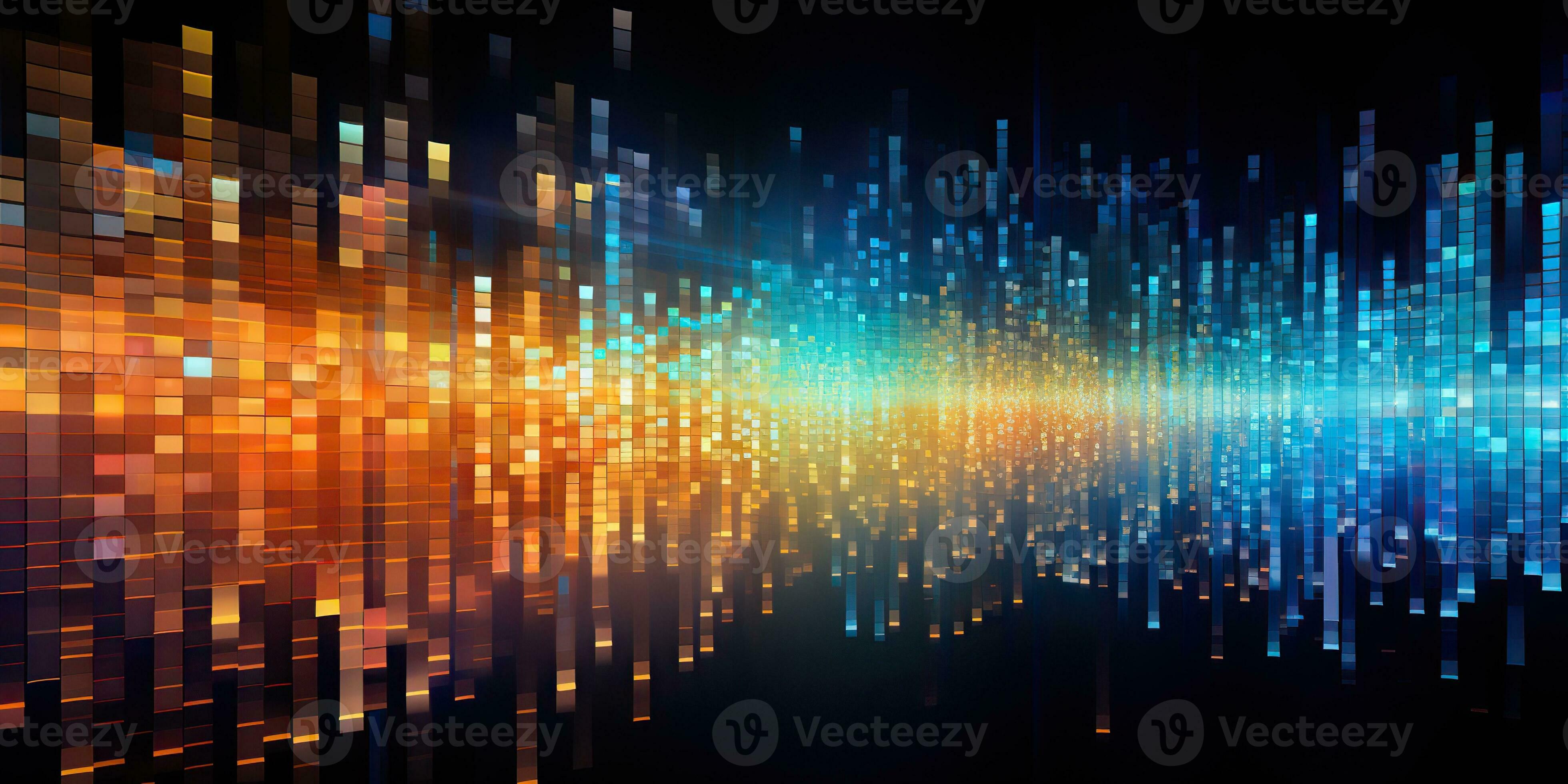 AI Generated. AI Generative. Data science coding programming work ...