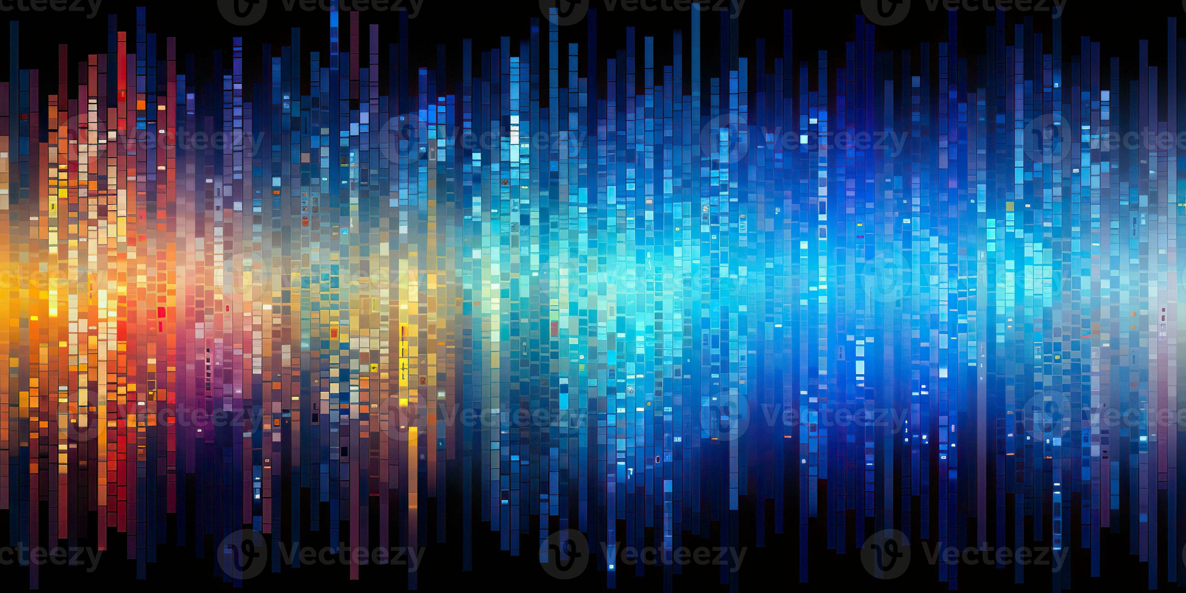 AI Generated. AI Generative. Data science coding programming work ...