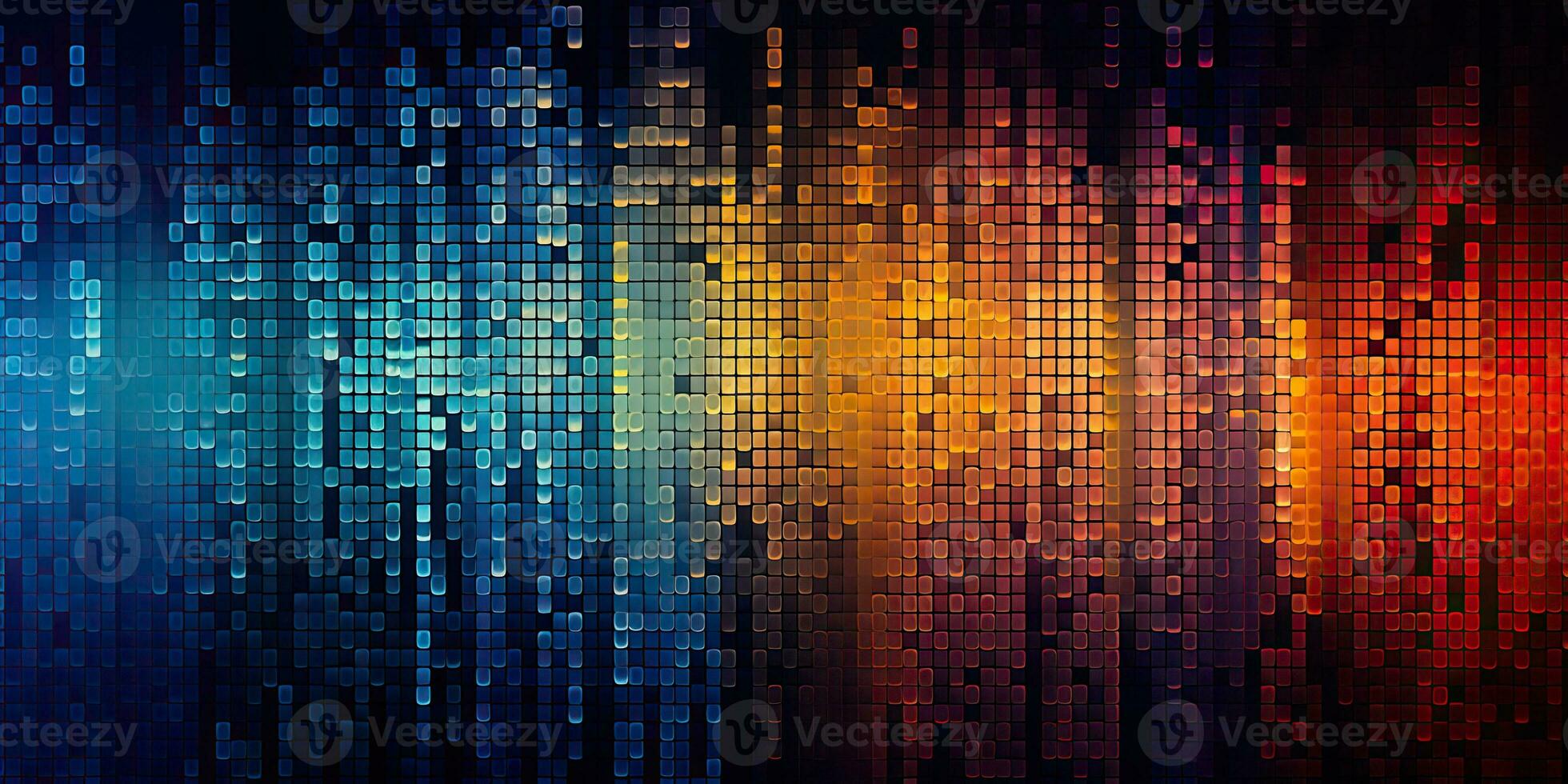 Ai Generated Ai Generative Data Science Coding Programming Work Business Technology Abstract