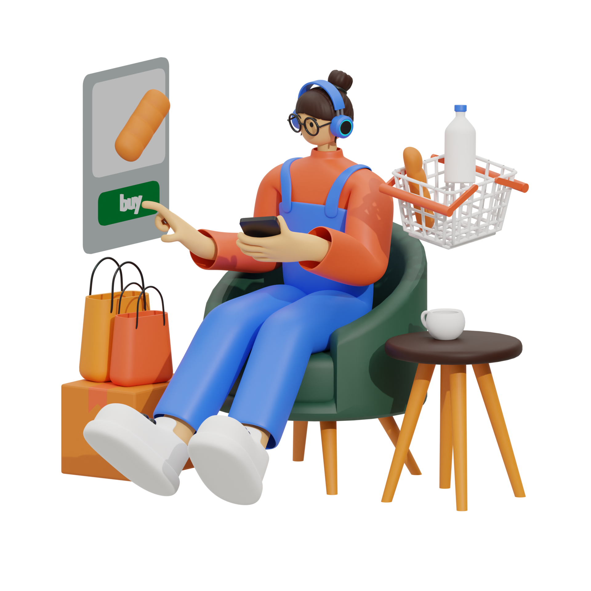 Online Retail Product 26910989 PNG online-retail-product-26910989-png