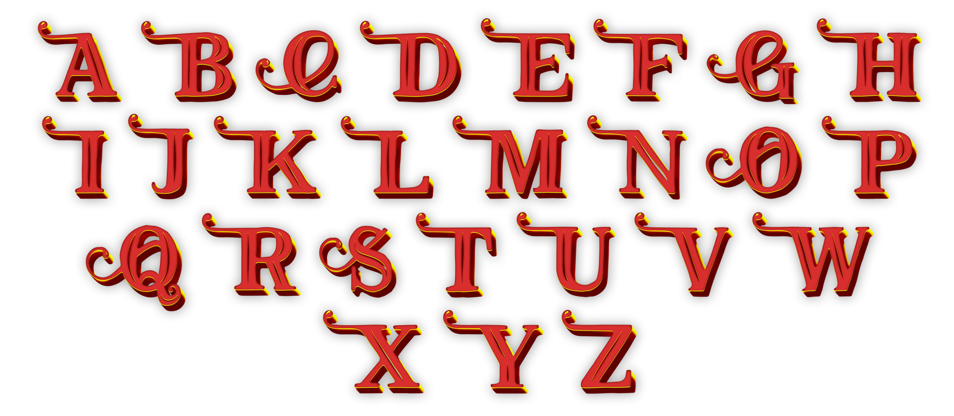 3d Text Effects 26911112 PNG 3d-text-effects-26911112-png