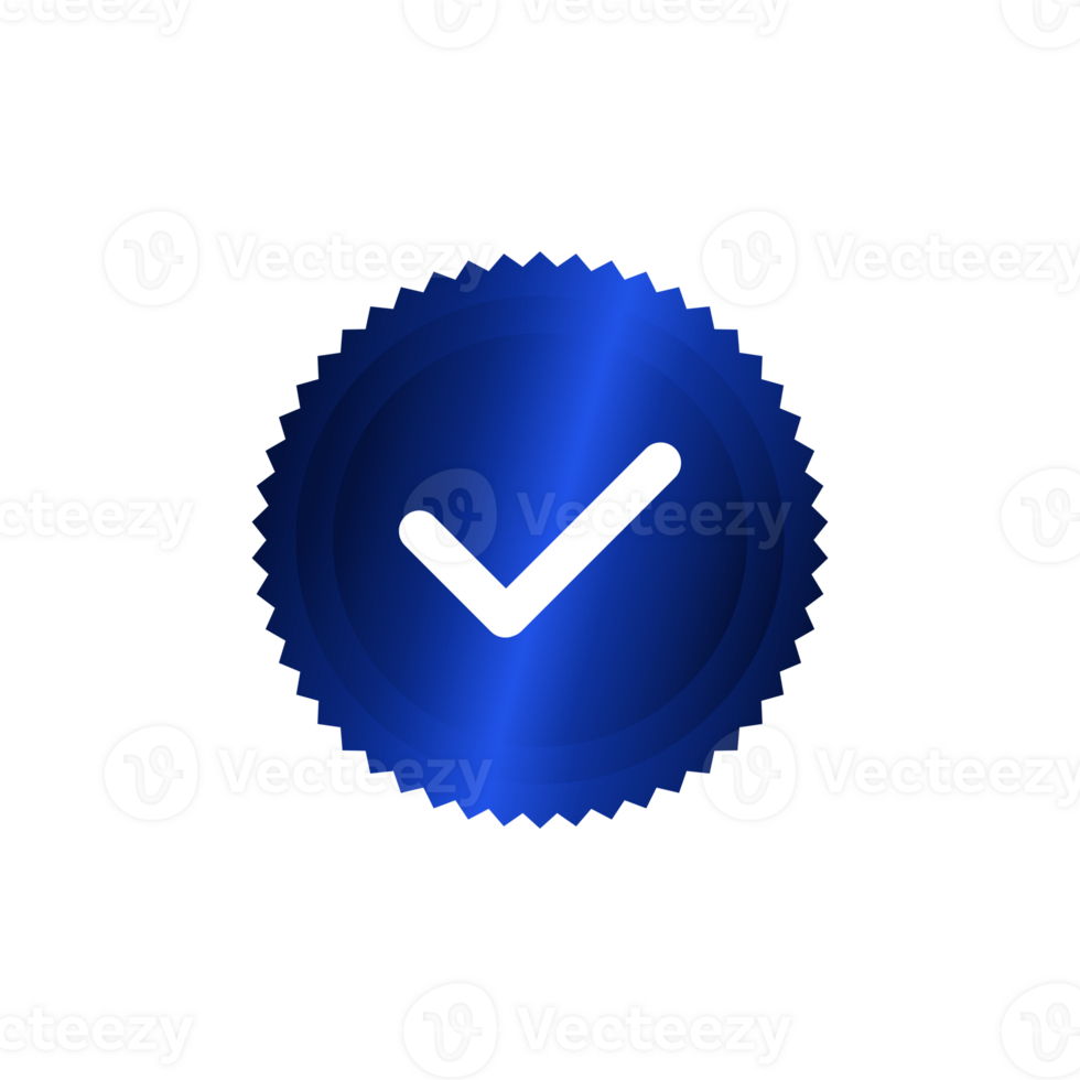 verified icon blue 26911157 PNG