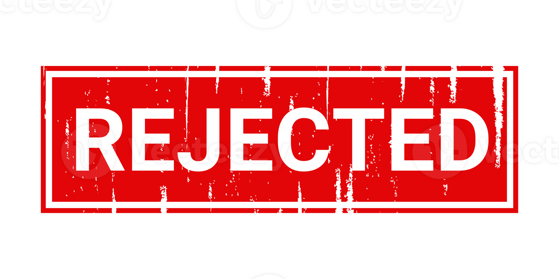 letter rejected transparent template red stamp design 26911169 PNG letter rejected transparent template red stamp design 26911169 PNG