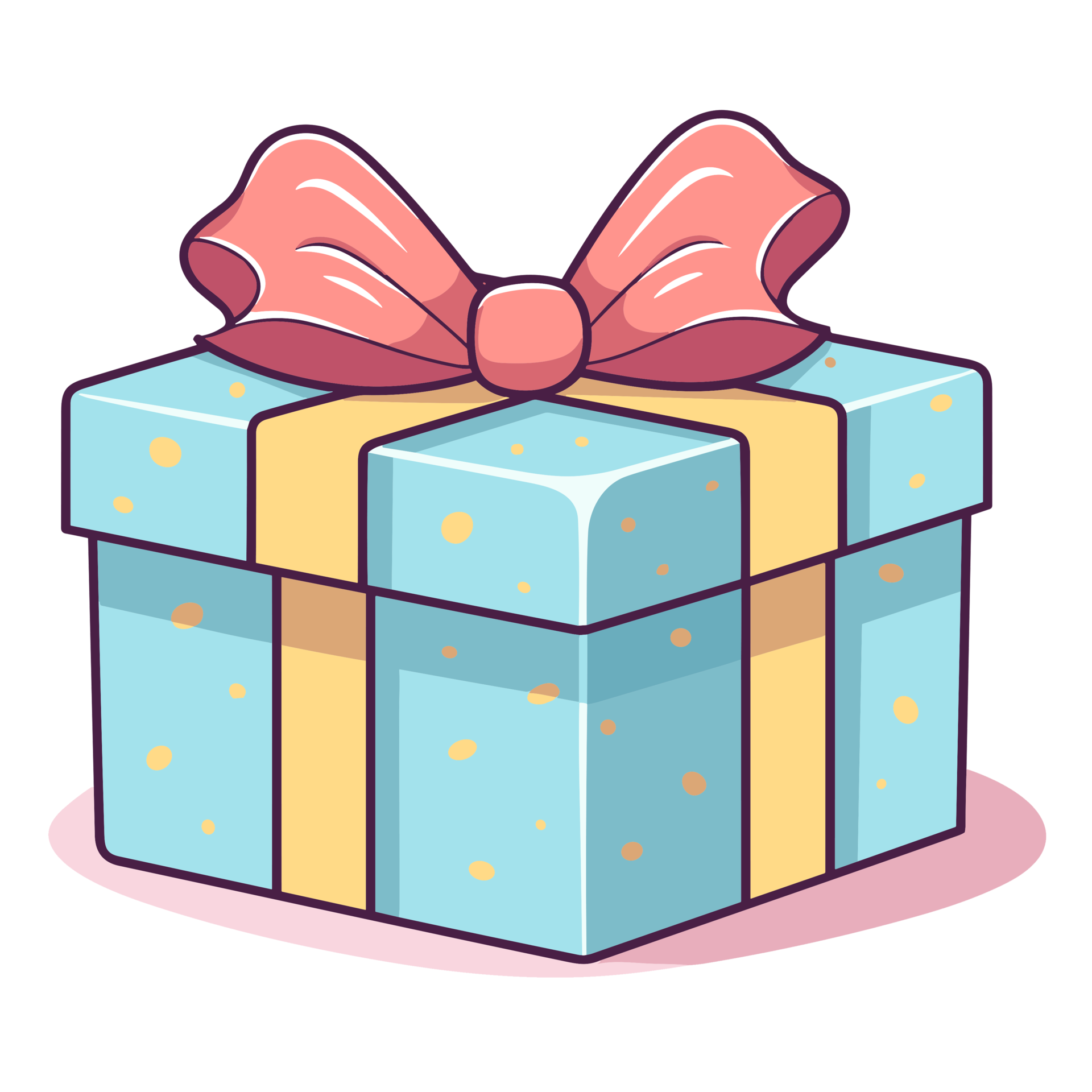 Beautiful Gift Clipart - Generative Ai 26912449 PNG Beautiful Gift Clipart - Generative Ai 26912449 PNG