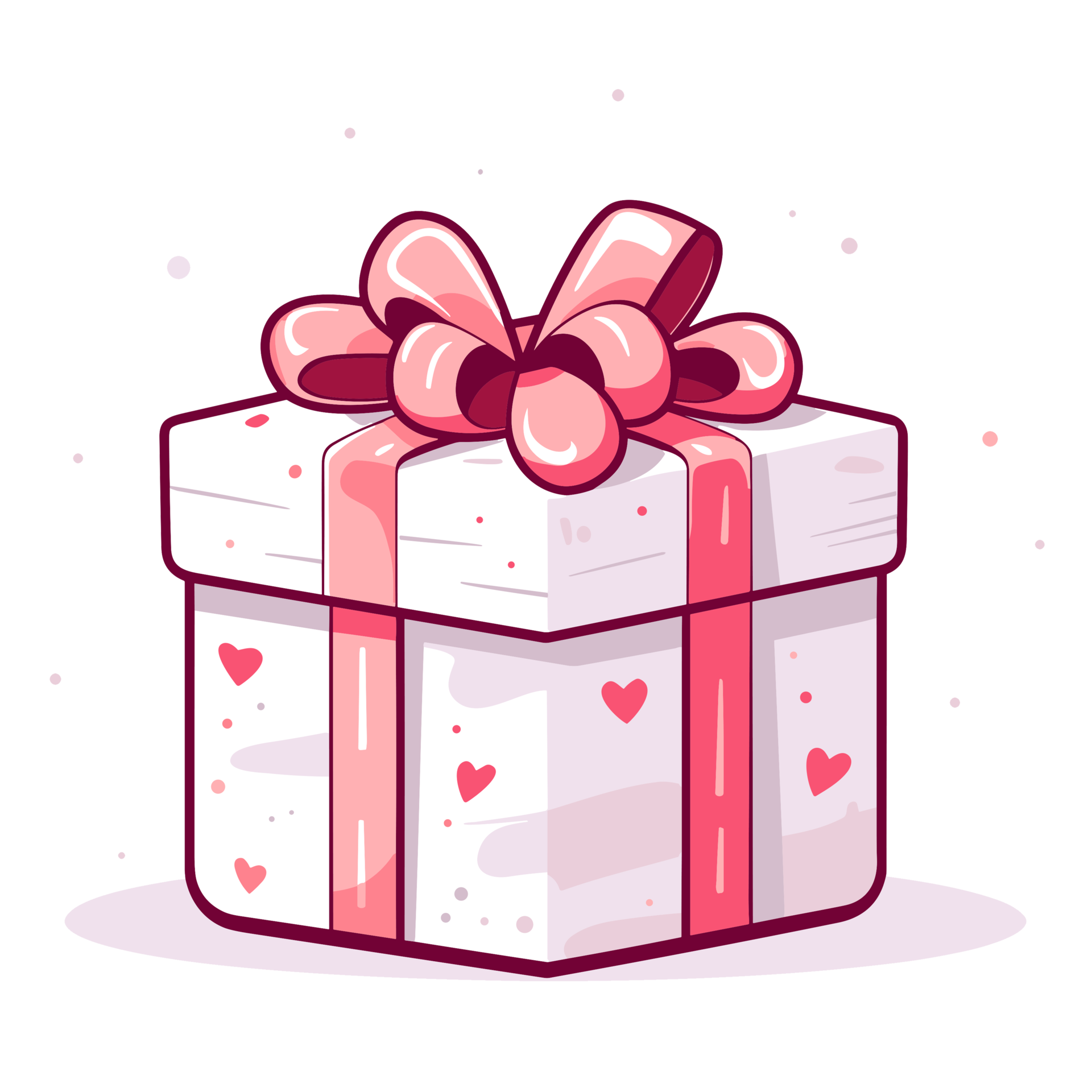 Beautiful Gift Clipart Generative Ai 26912450 PNG beautiful-gift-clipart-generative-ai-26912450-png