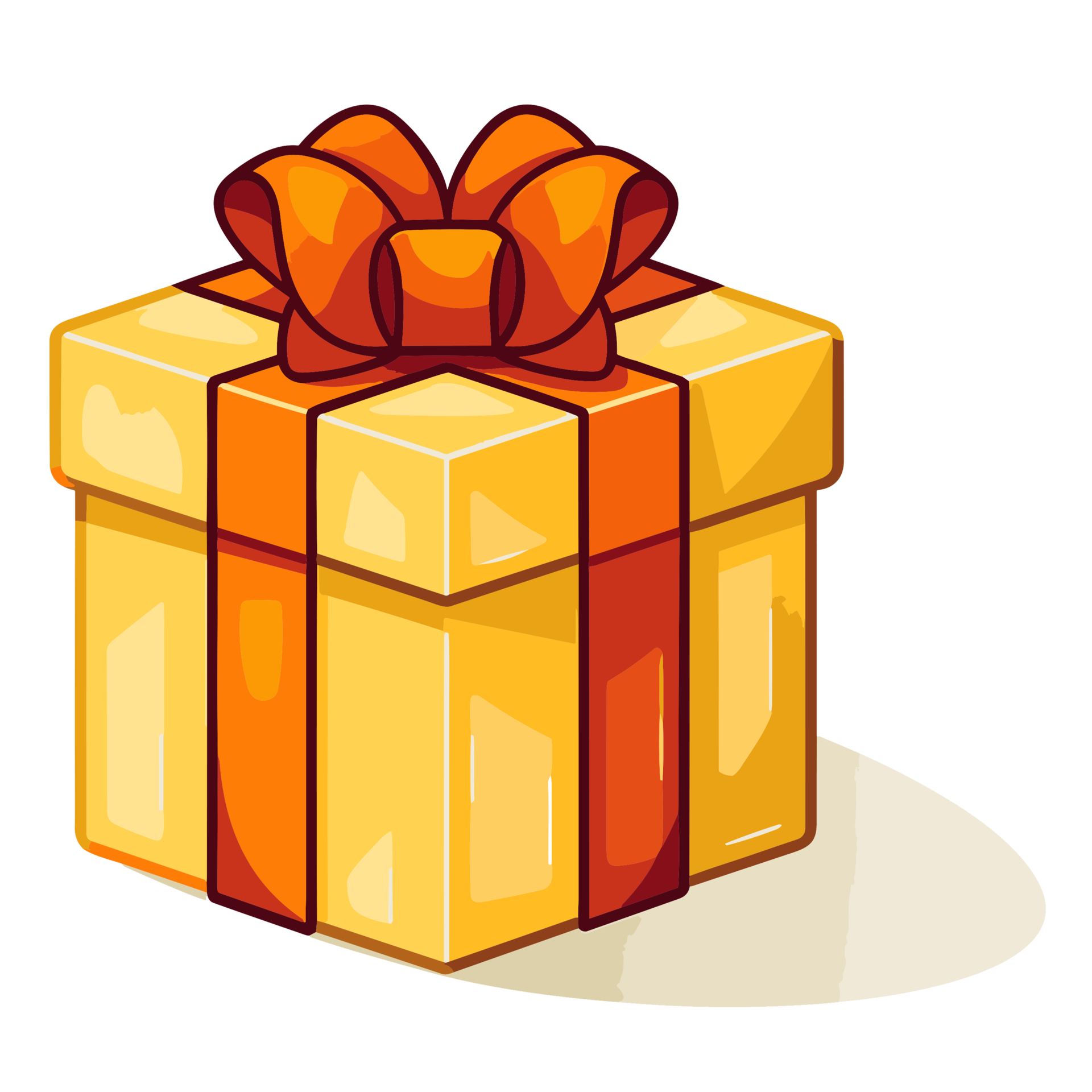 Beautiful Gift Clipart Generative Ai 26912459 PNG beautiful-gift-clipart-generative-ai-26912459-png