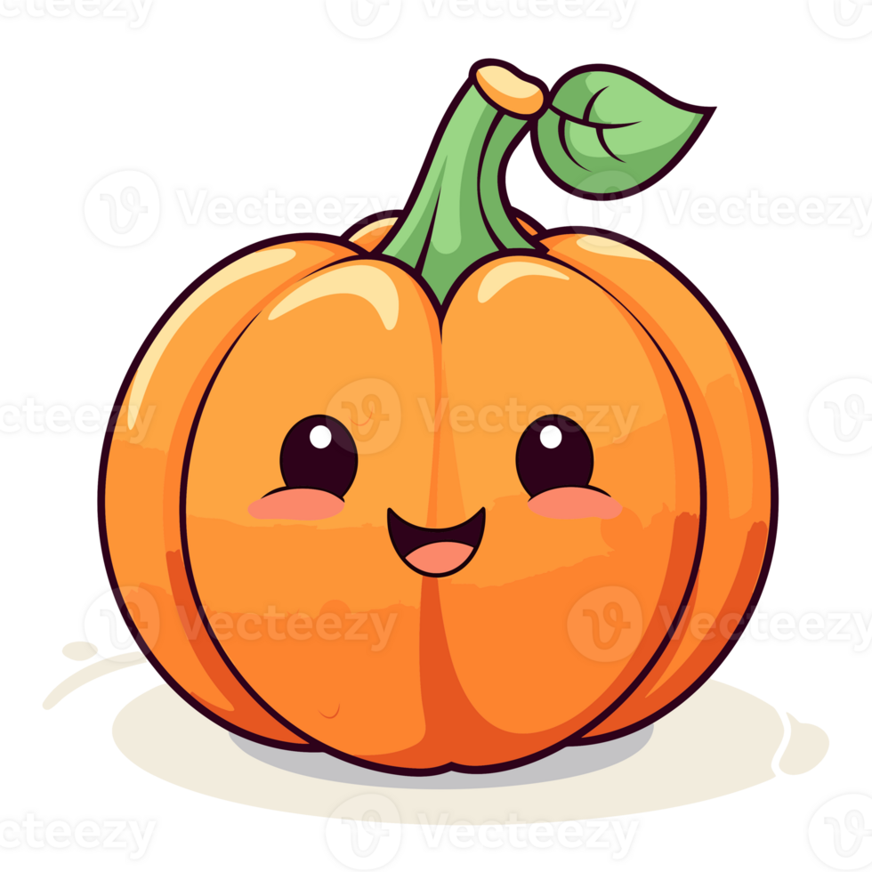 Pumpkin Clipart - Generative Ai 26912687 PNG Pumpkin Clipart - Generative Ai 26912687 PNG