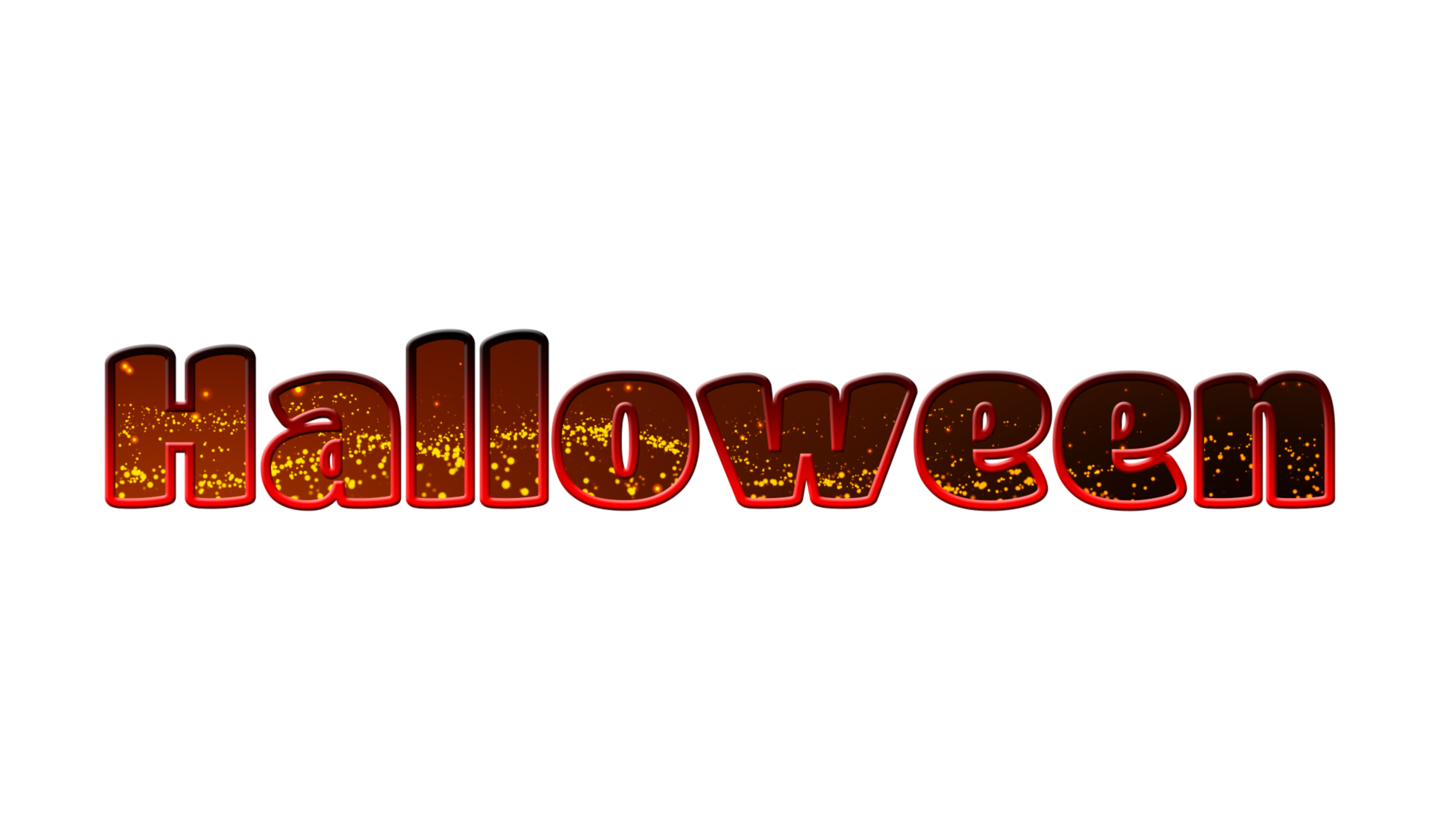 Text Halloween 3d digital technology 26914695 PNG Text Halloween 3d digital technology 26914695 PNG