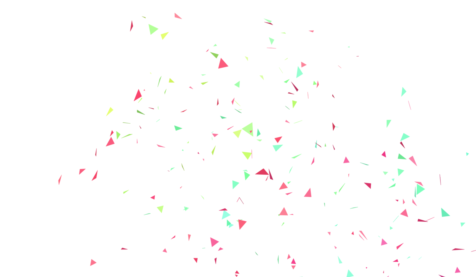 Multicolor Confetti Particles Falling Confetti Explosions. 26914875 PNG