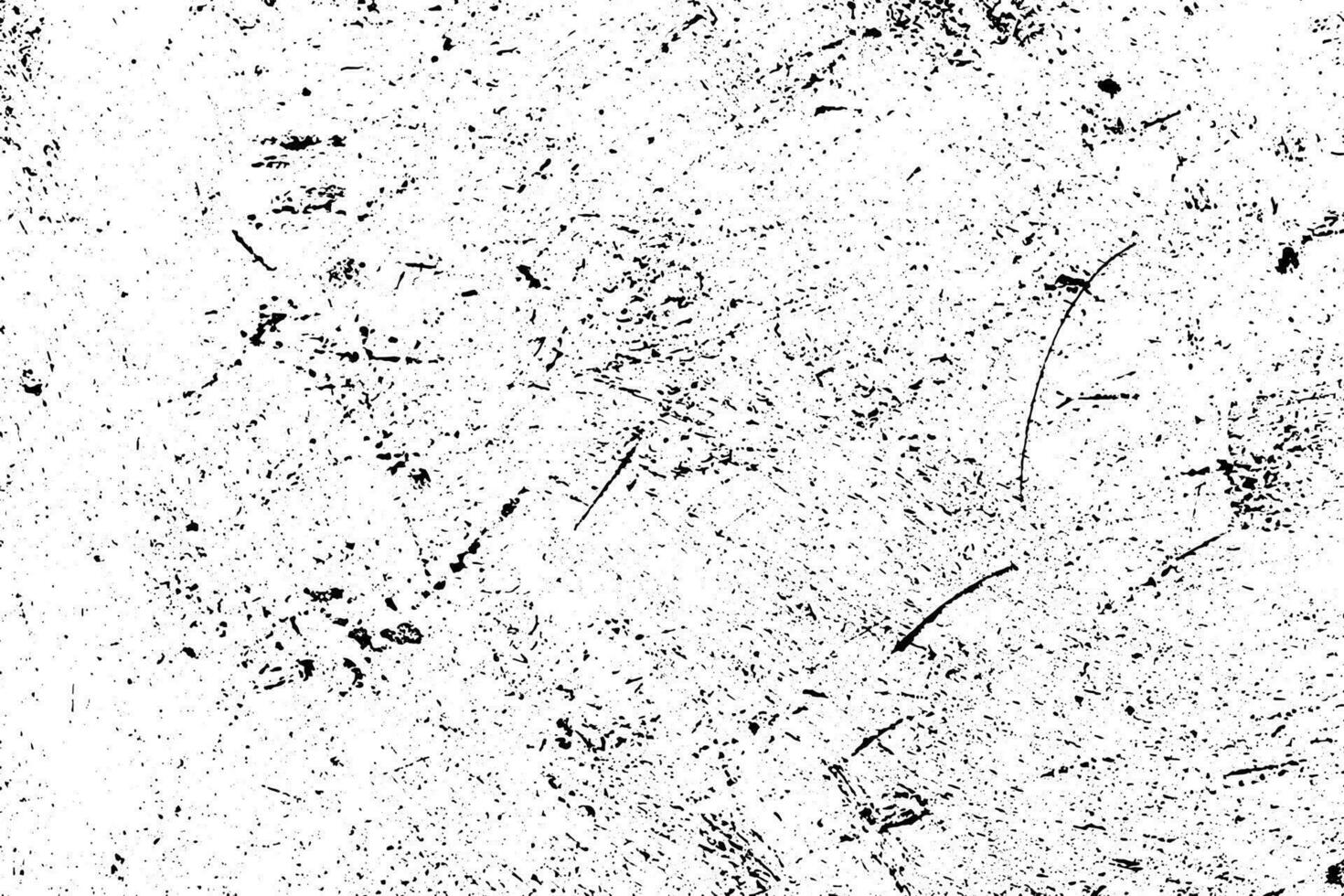 Vector scratch texture abstract background. Grunge effect 26915687 ...