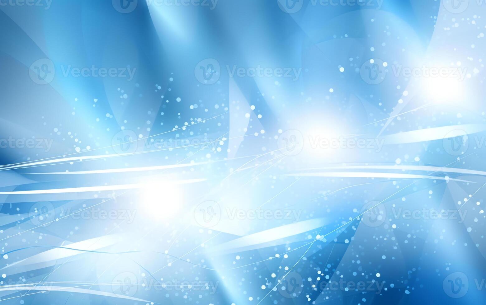 AI Generative Abstract light blue texture background 26937442 Stock ...