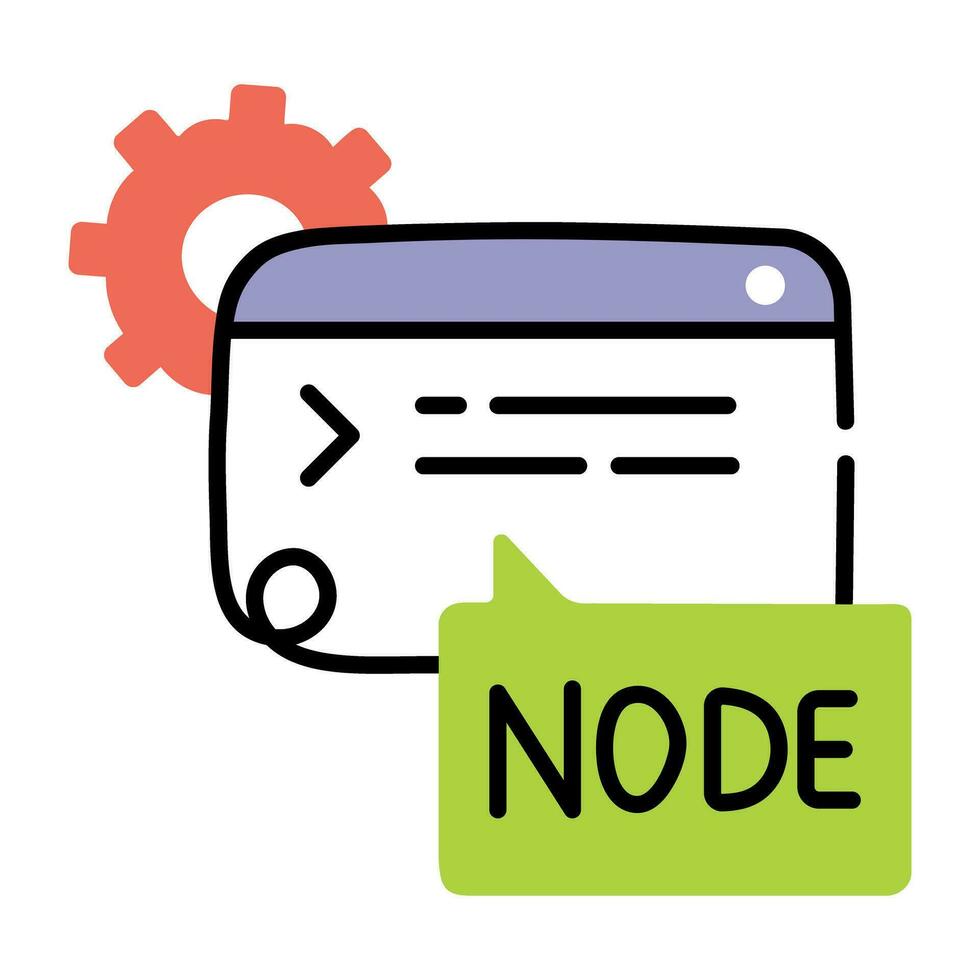 Trendy Site Development 26943980 Vector Art at Vecteezy