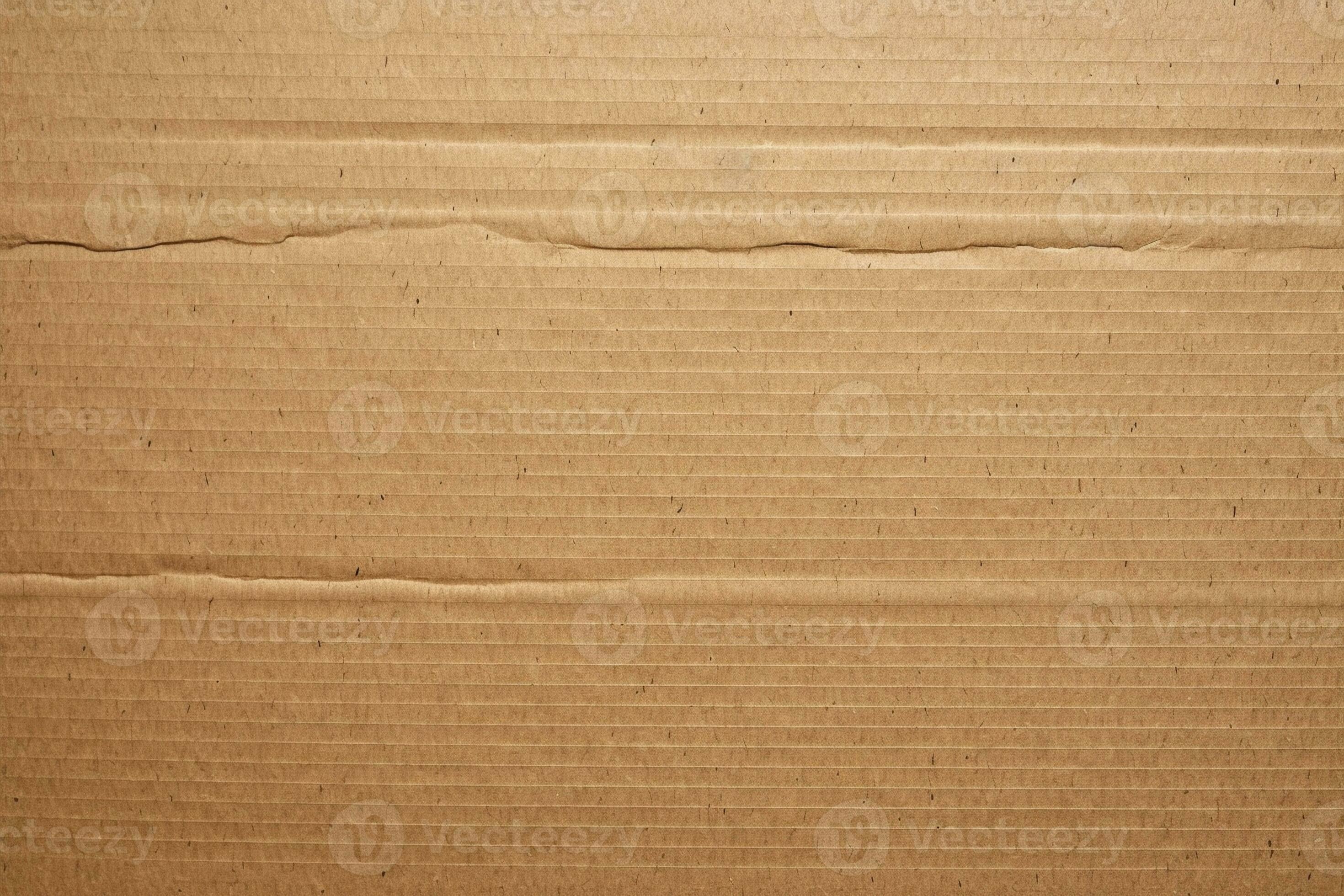 Cardboard Paper Texture. Ai generative 26948595 Stock Photo at Vecteezy