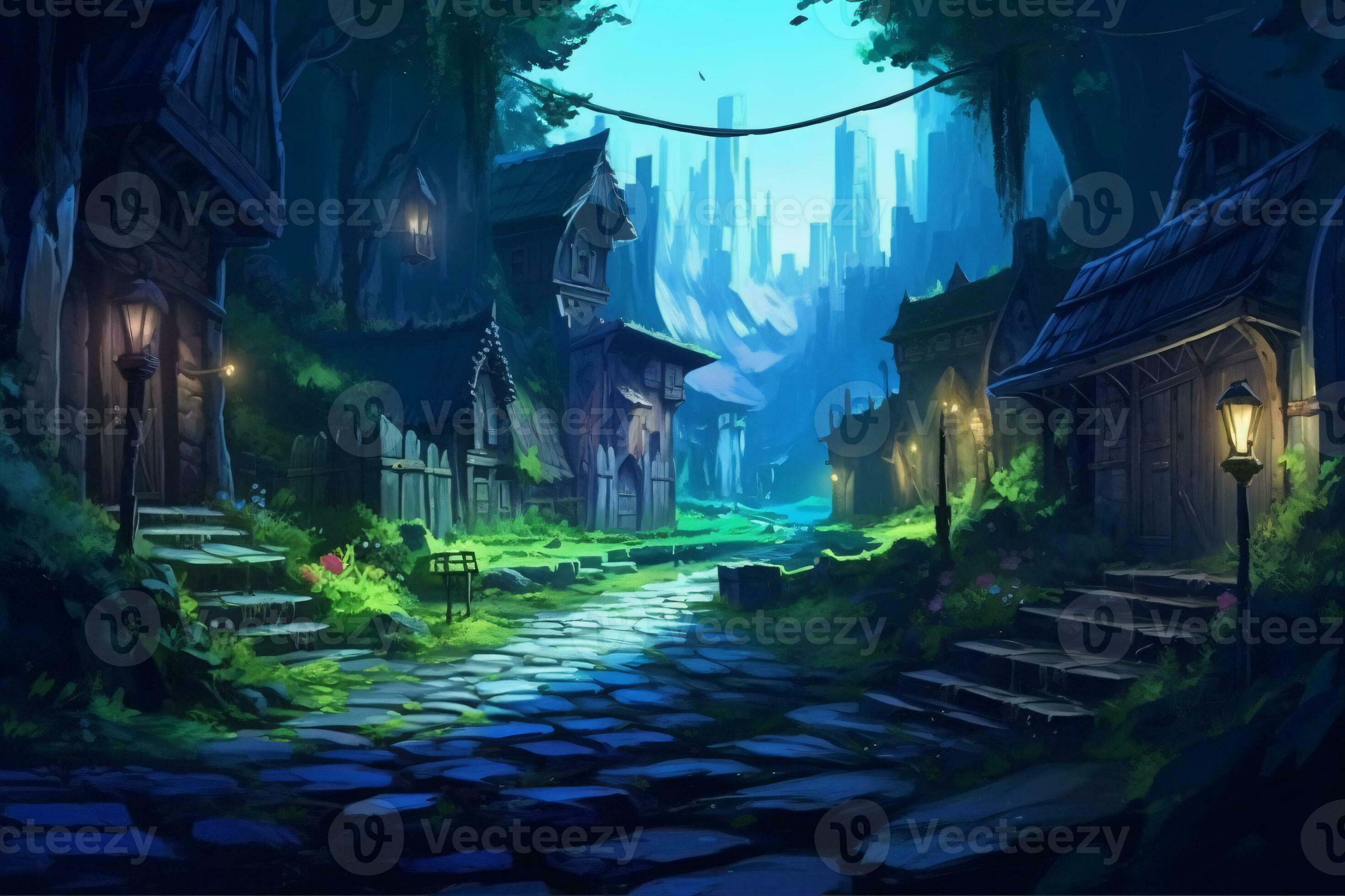 Game Background. Ai generative 26950503 Stock Photo at Vecteezy