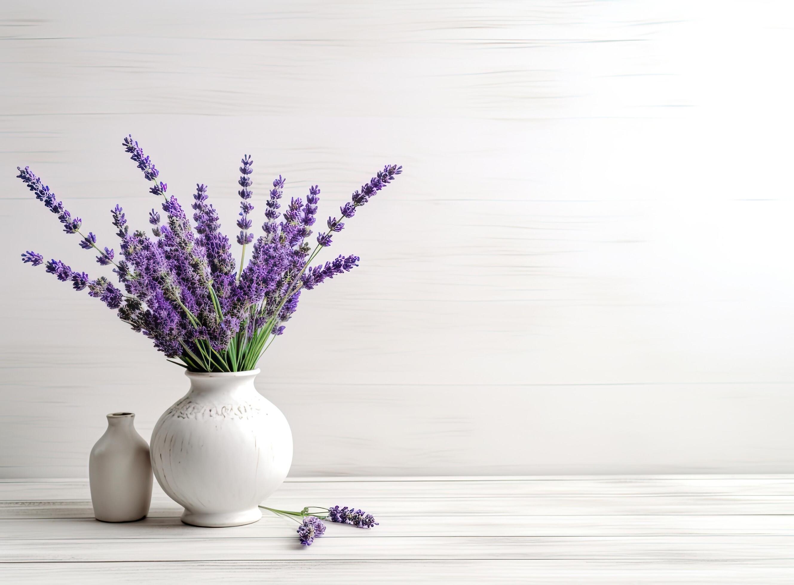 work station concept with white background. Created with Generative AI ...