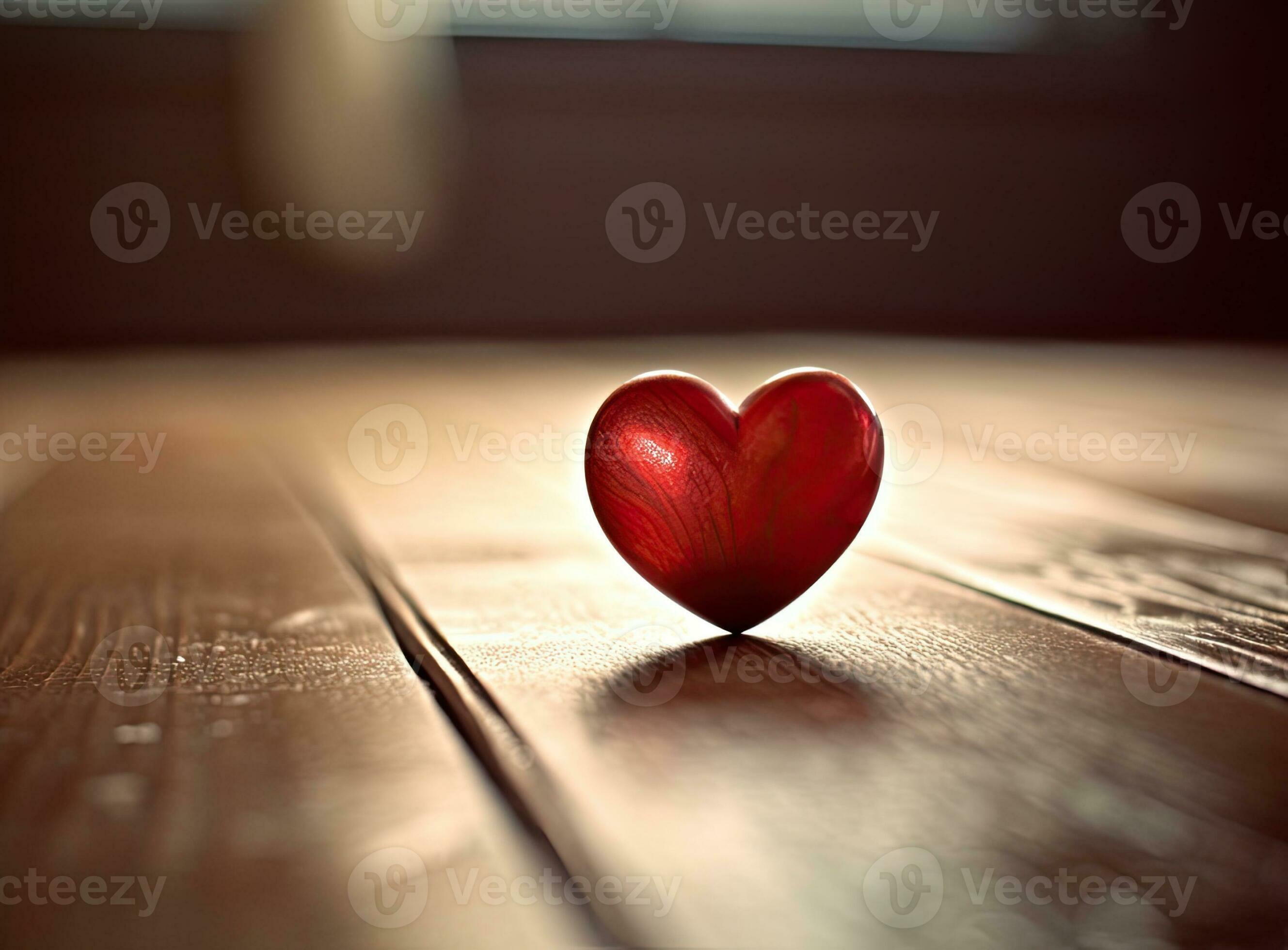 Gingham Love Valentine's hearts natural cord and red clips hanging on ...