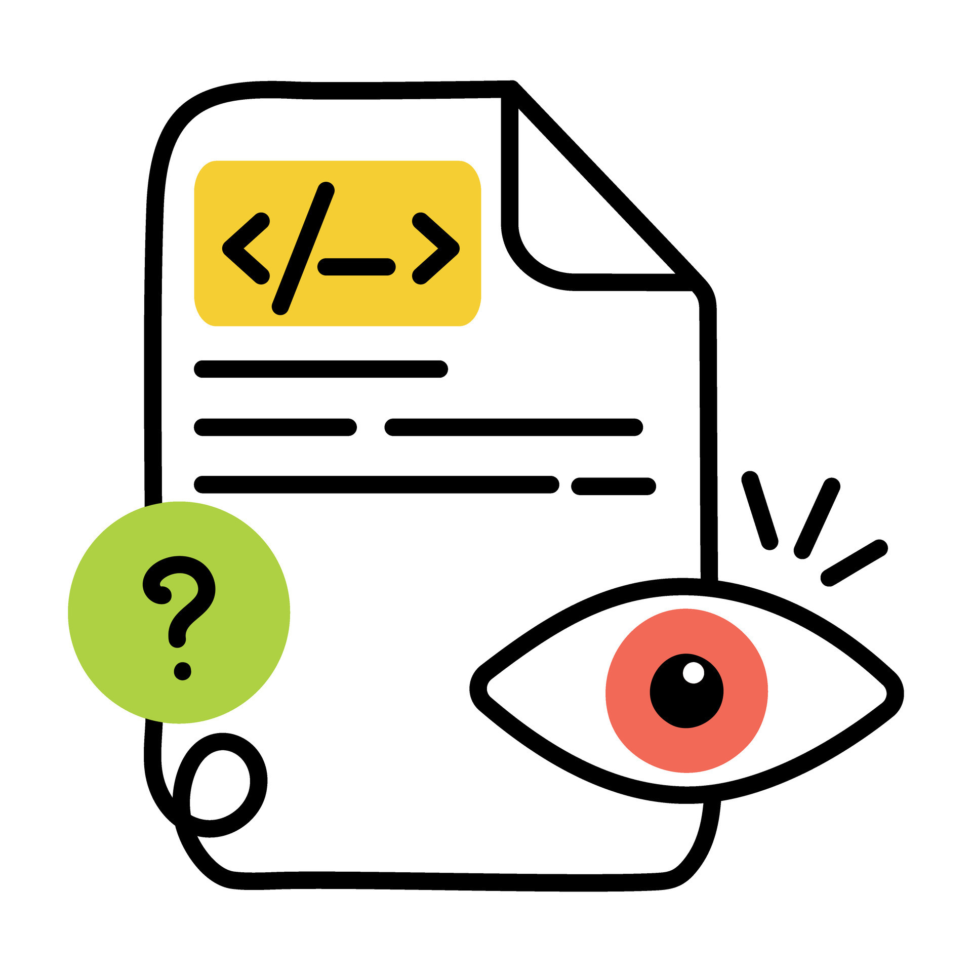 Trendy Code Monitoring 26956157 Vector Art at Vecteezy Trendy Code Monitoring 26956157 Vector Art at Vecteezy