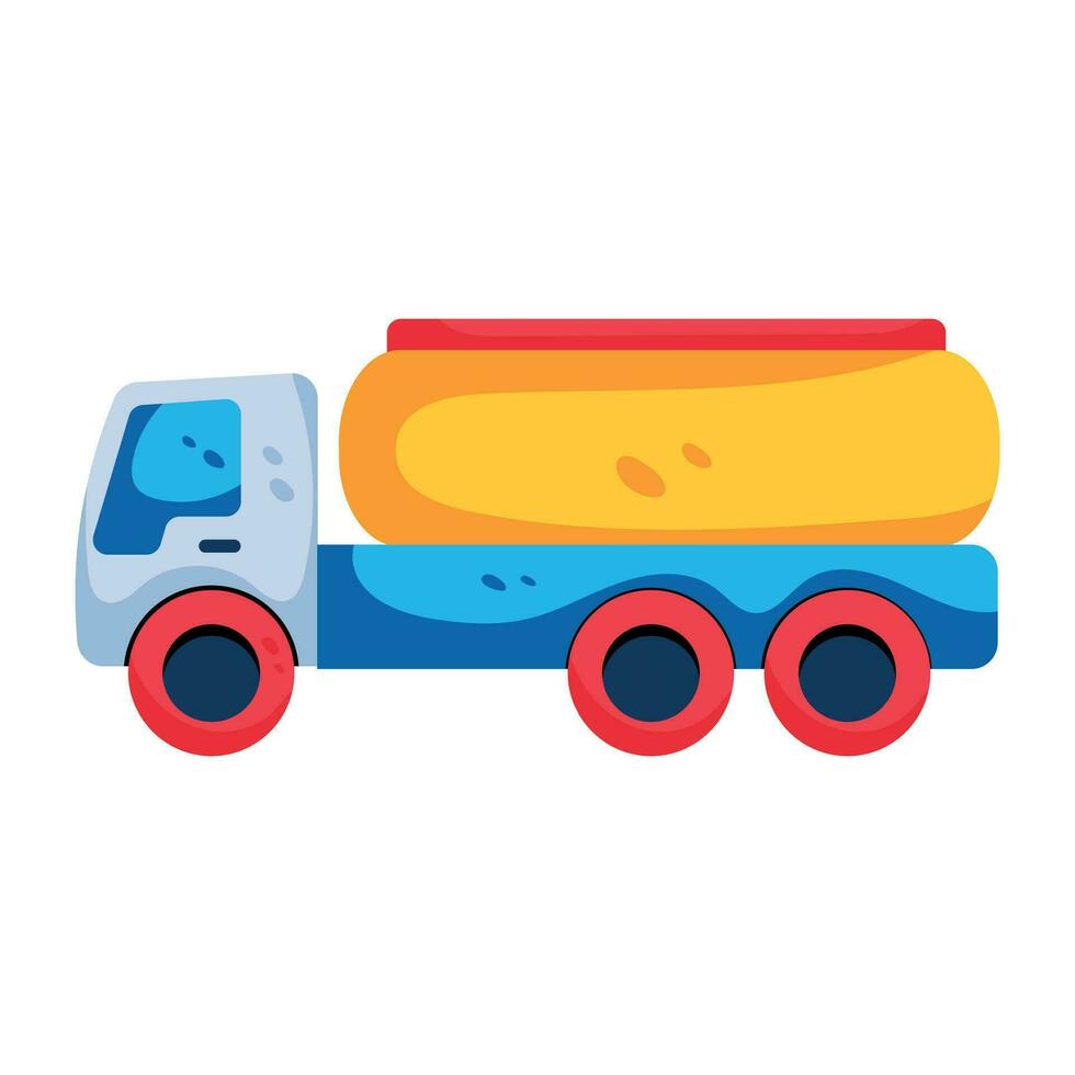 Trendy Water Tanker 26956324 Vector Art at Vecteezy Trendy Water Tanker 26956324 Vector Art at Vecteezy