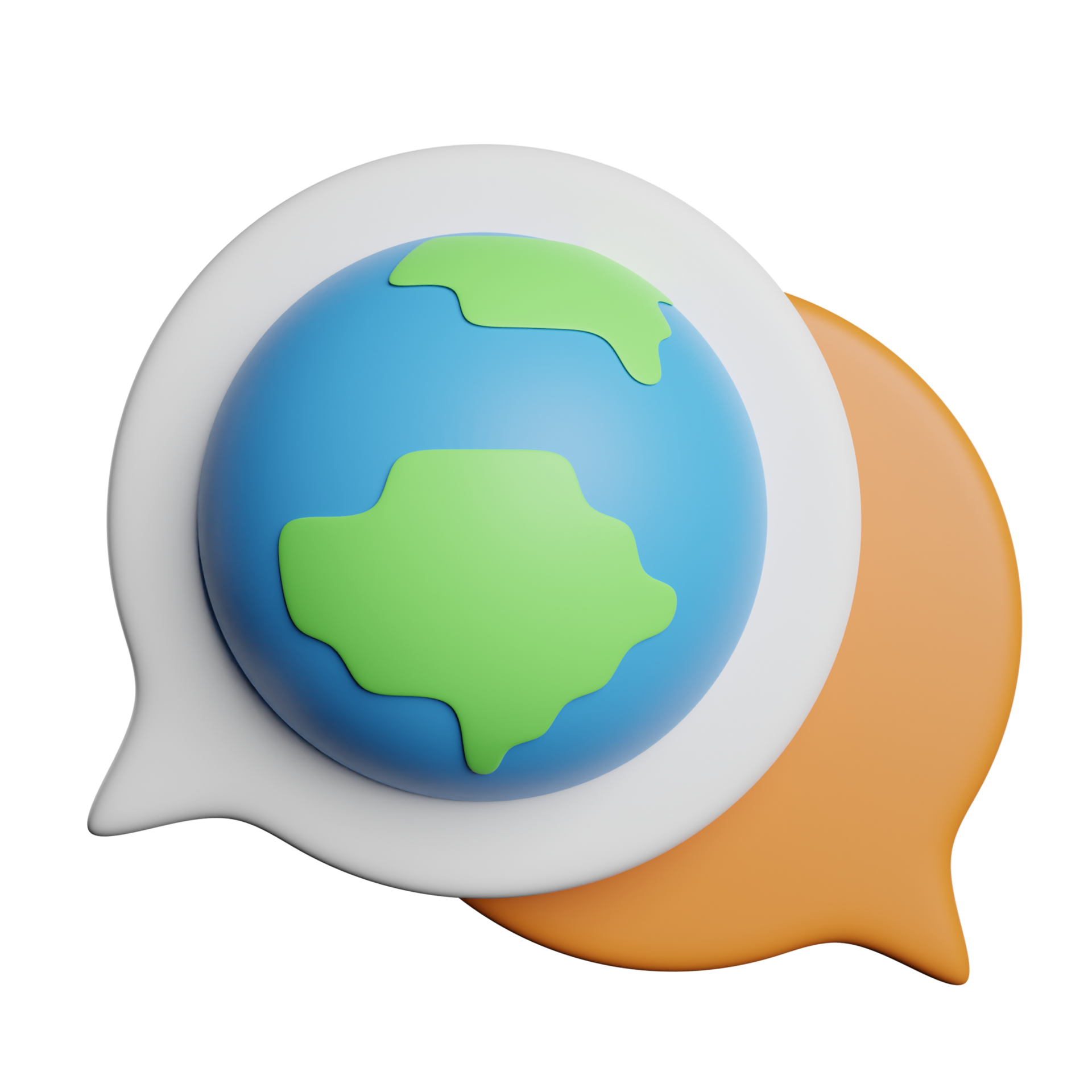 Speech Bubble Chat 26956917 PNG