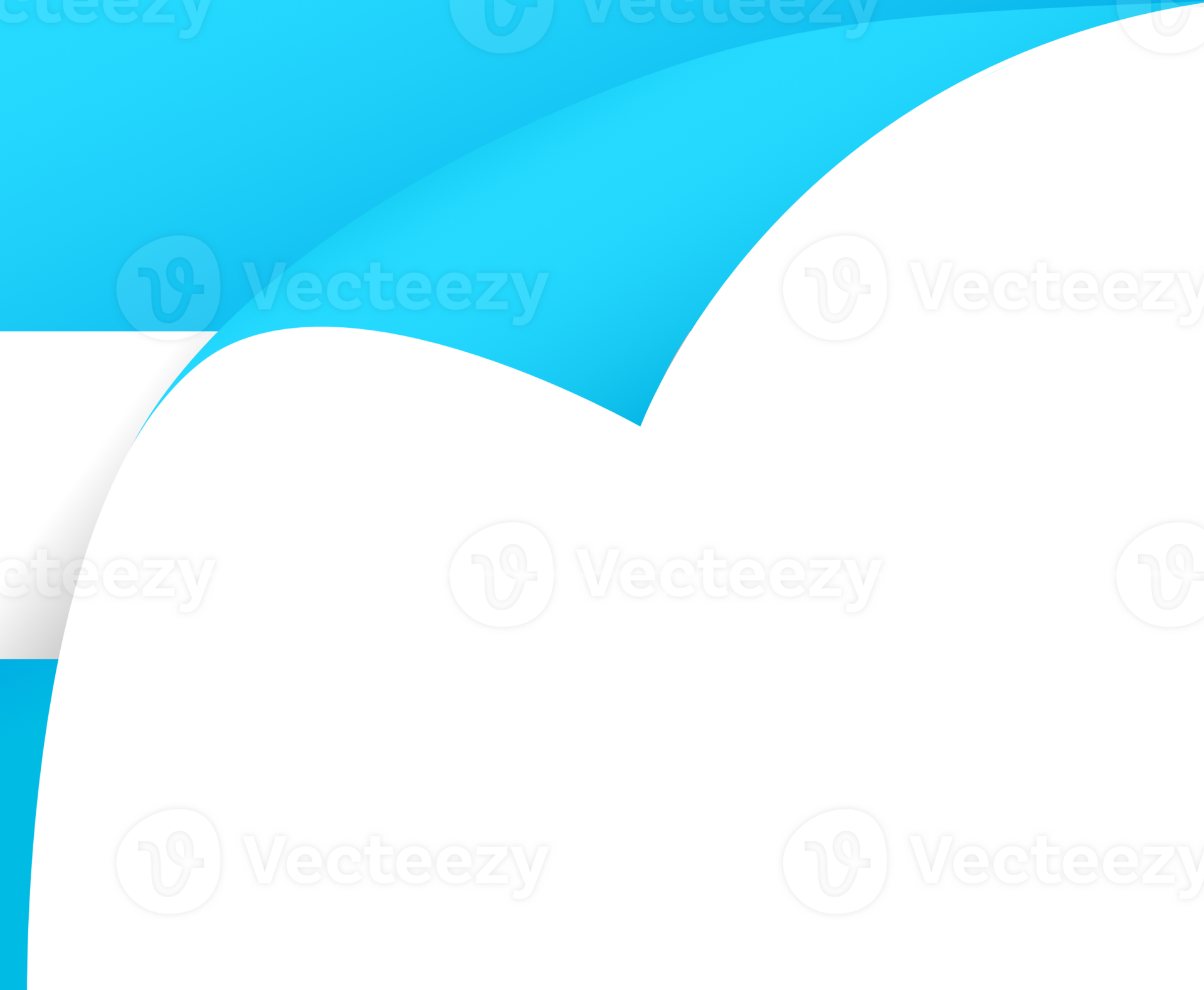 Honduras flag wave isolated on png or transparent background 26957059 PNG