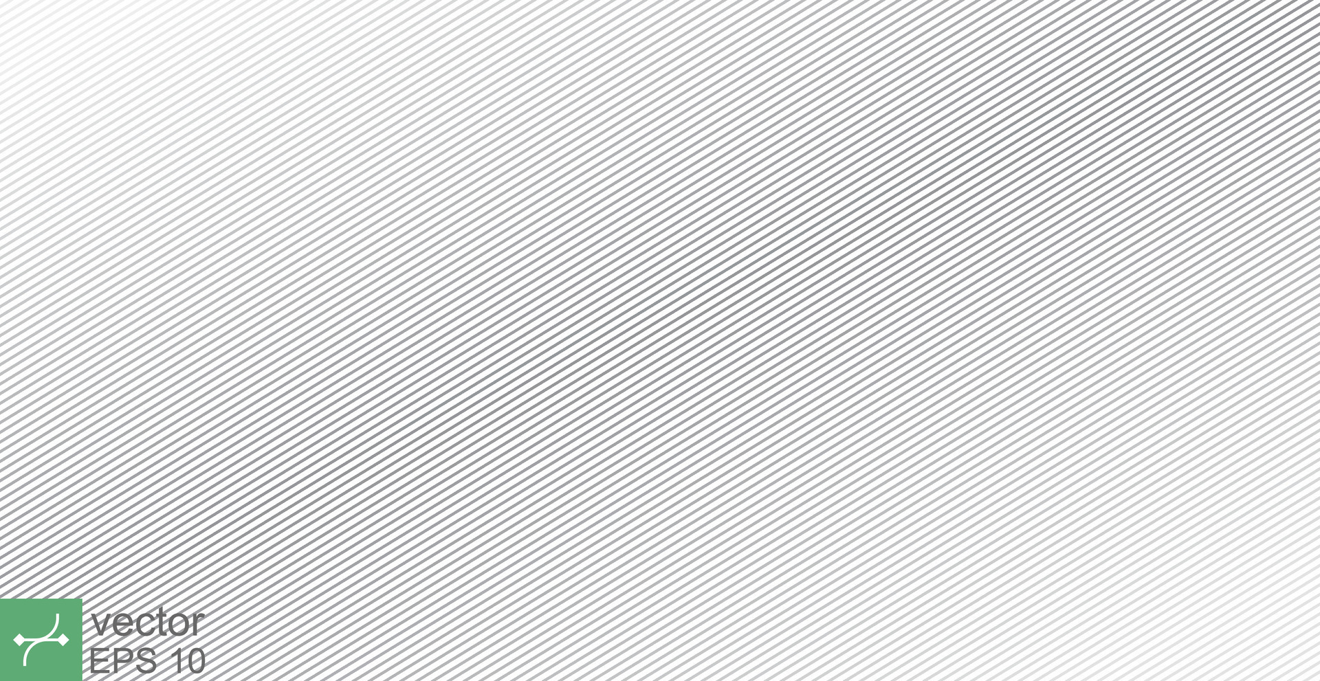 Line texture pattern, diagonal thin line on white background. Abstract grey stripe, wave lines ...