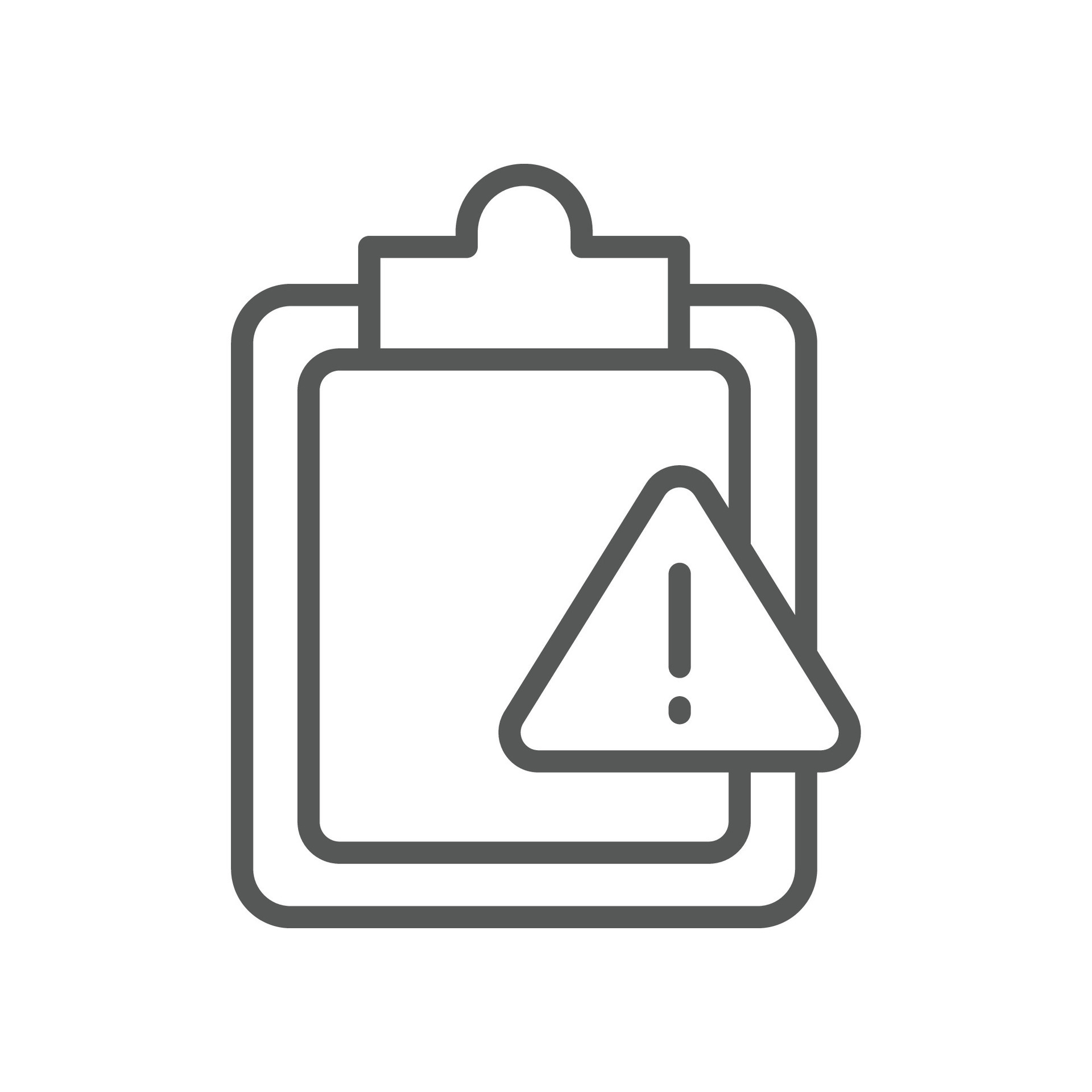 Task Assignment Icon