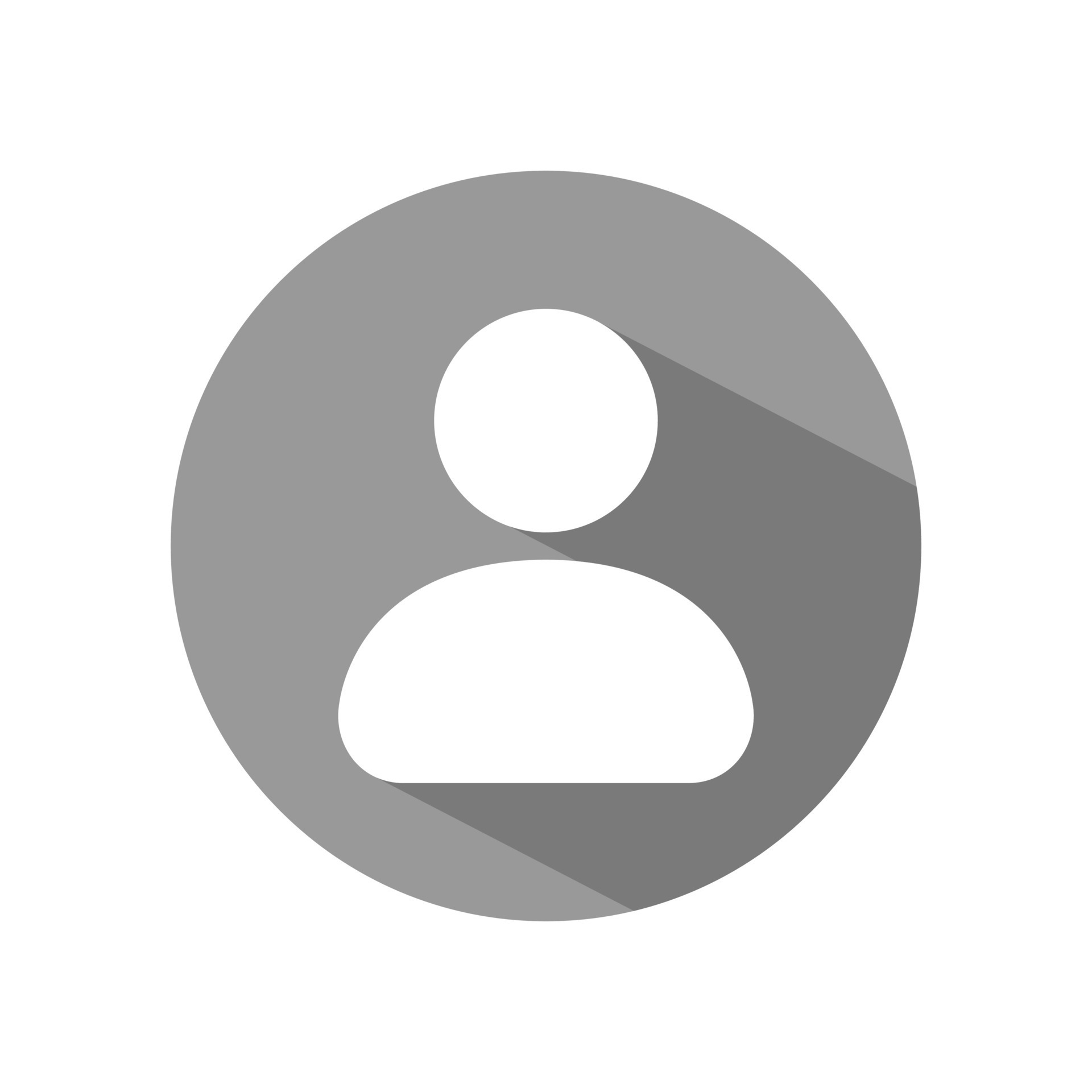 Default avatar profile icon vector of social media user 26966960 Vector Art at Vecteezy