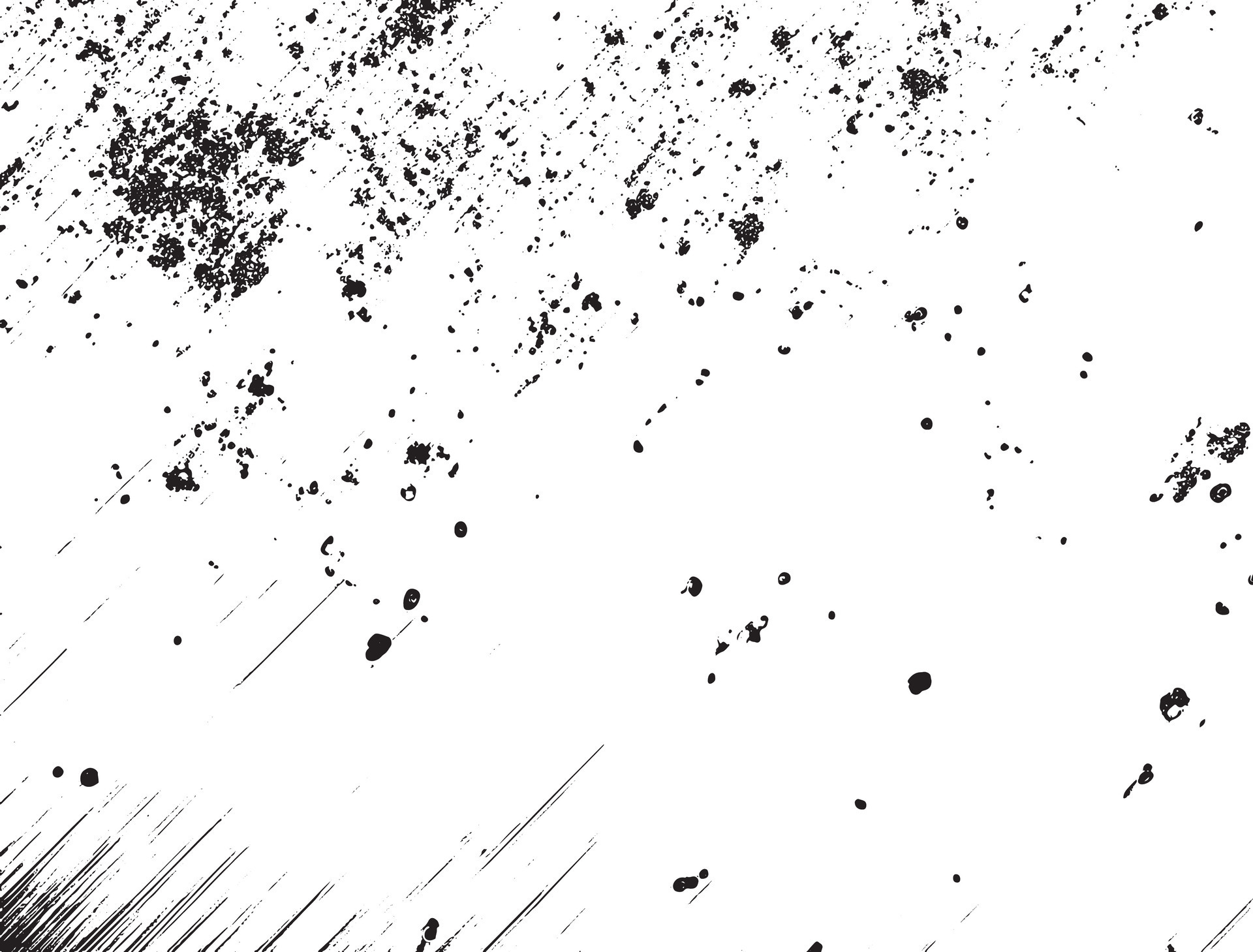 Dirt Particle Texture