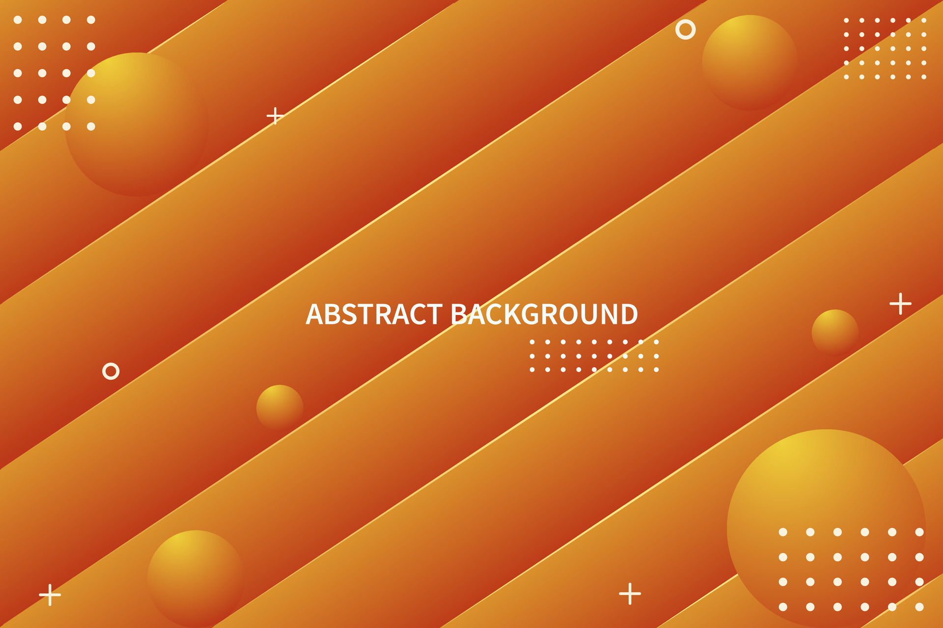 Colorful abstract shapes background. Creative concept, Geometric design ...