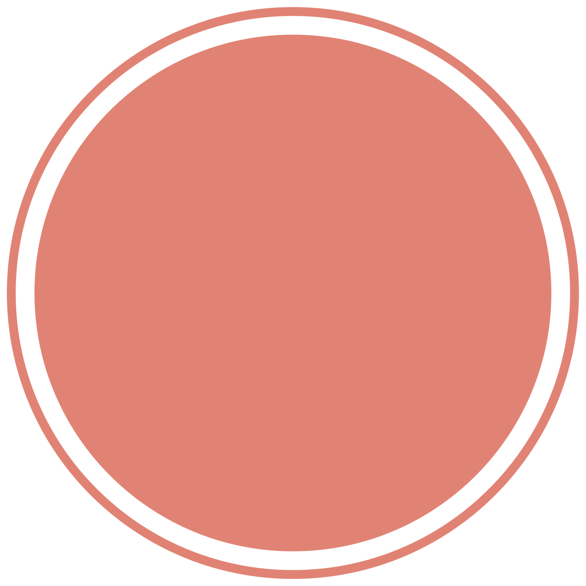 Pink round background for text. Create posts, stories, headlines, highlights. Transparent PNG ...