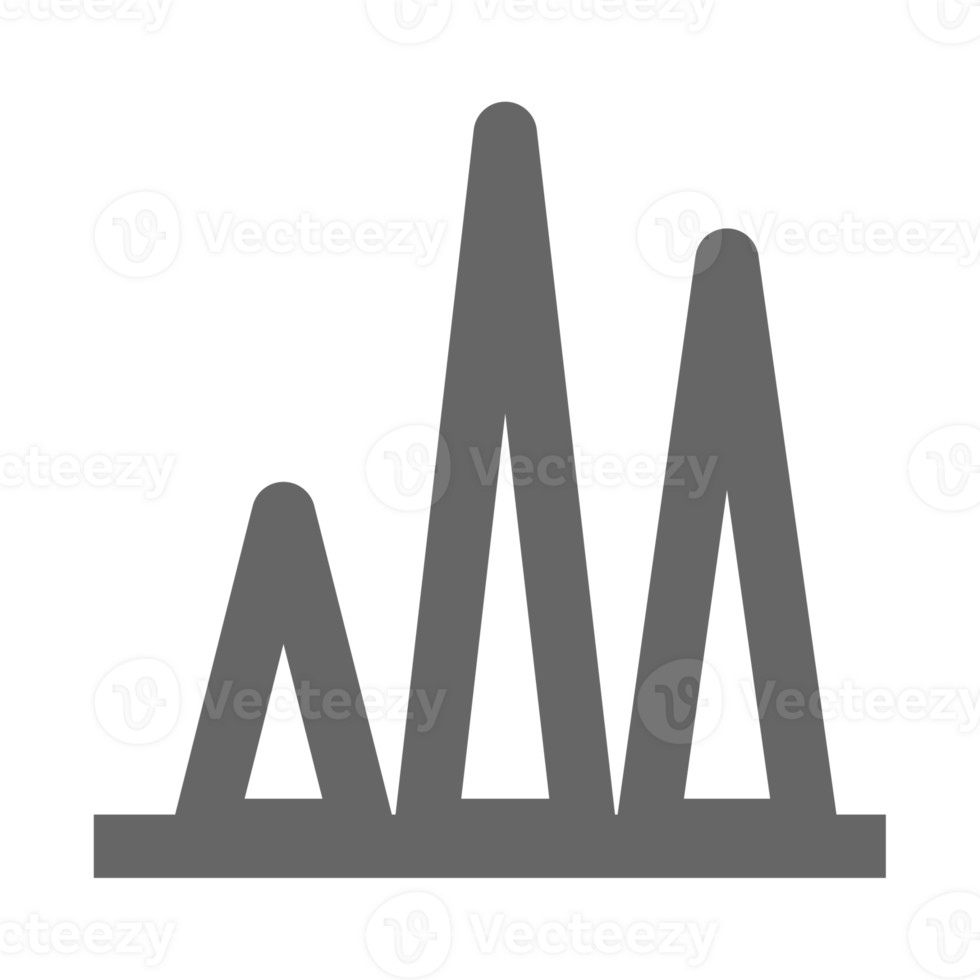 Business report icon. Graph chart presentation symbol. 26973586 PNG Business report icon. Graph chart presentation symbol. 26973586 PNG