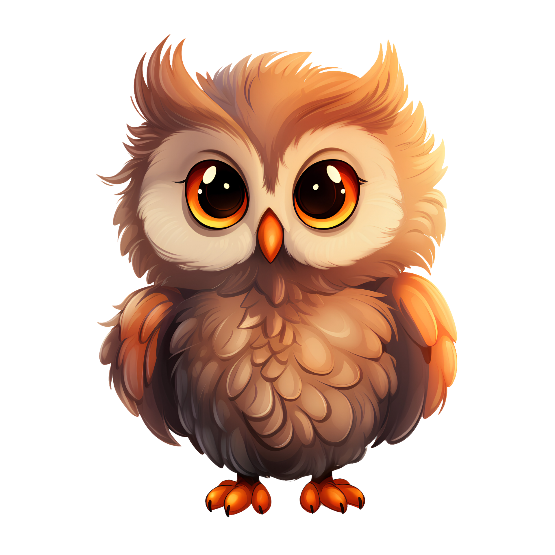 owl cute cartoon ai generate 26973809 PNG owl cute cartoon ai generate 26973809 PNG