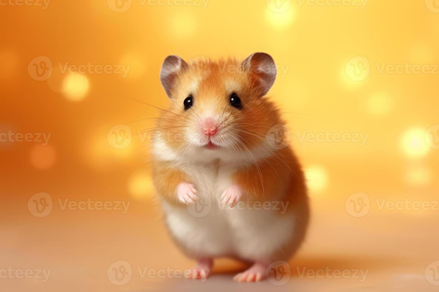 Very cute Hamste in nature, national geography, Wide life animals ...