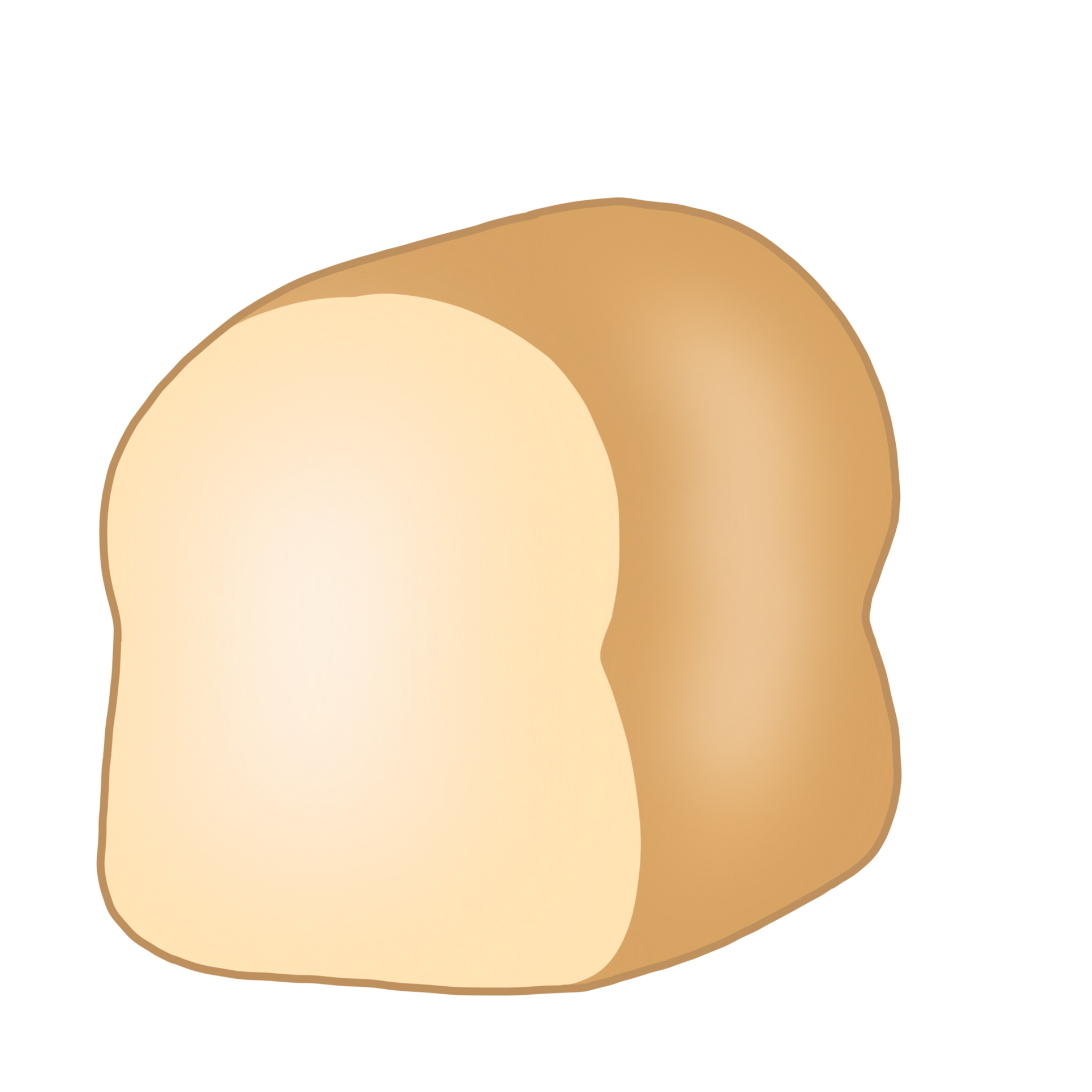 A Loaf Of Bread 26976855 PNG a-loaf-of-bread-26976855-png
