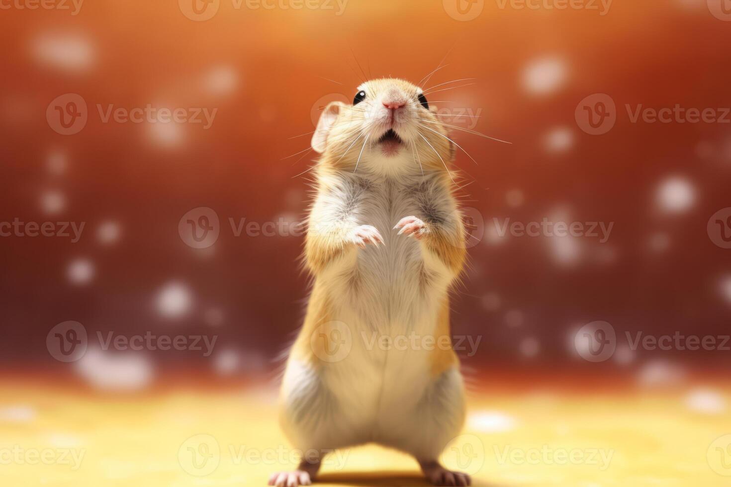 Very cute Gerbil in nature, national geography, Wide life animals ...