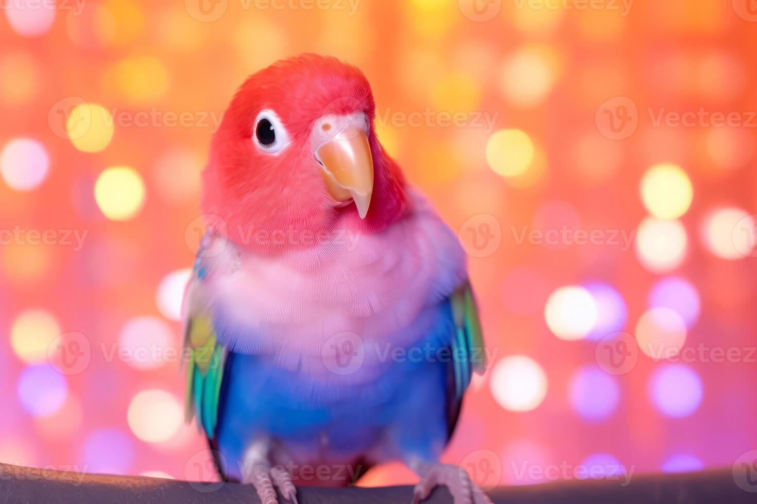 Very cute Lovebird in nature, national geography, Wide life animals ...