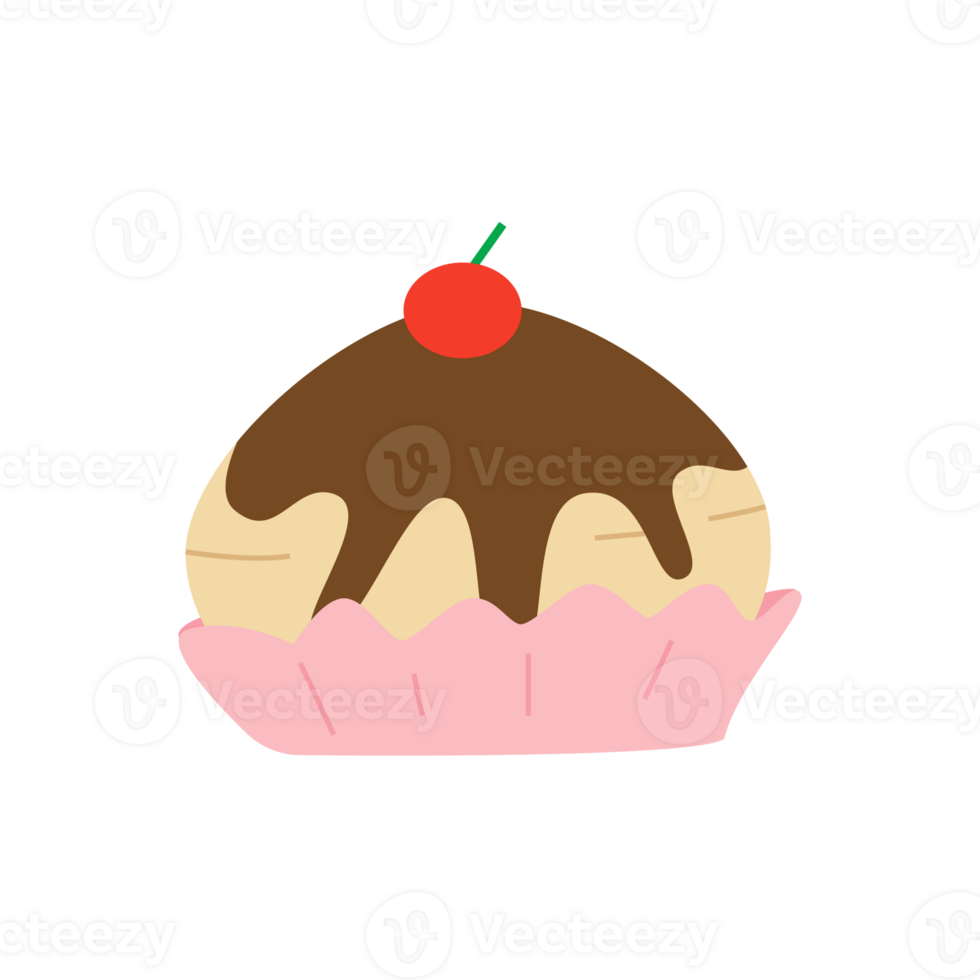 Sweet Ice Cream Illustration 26979586 Png