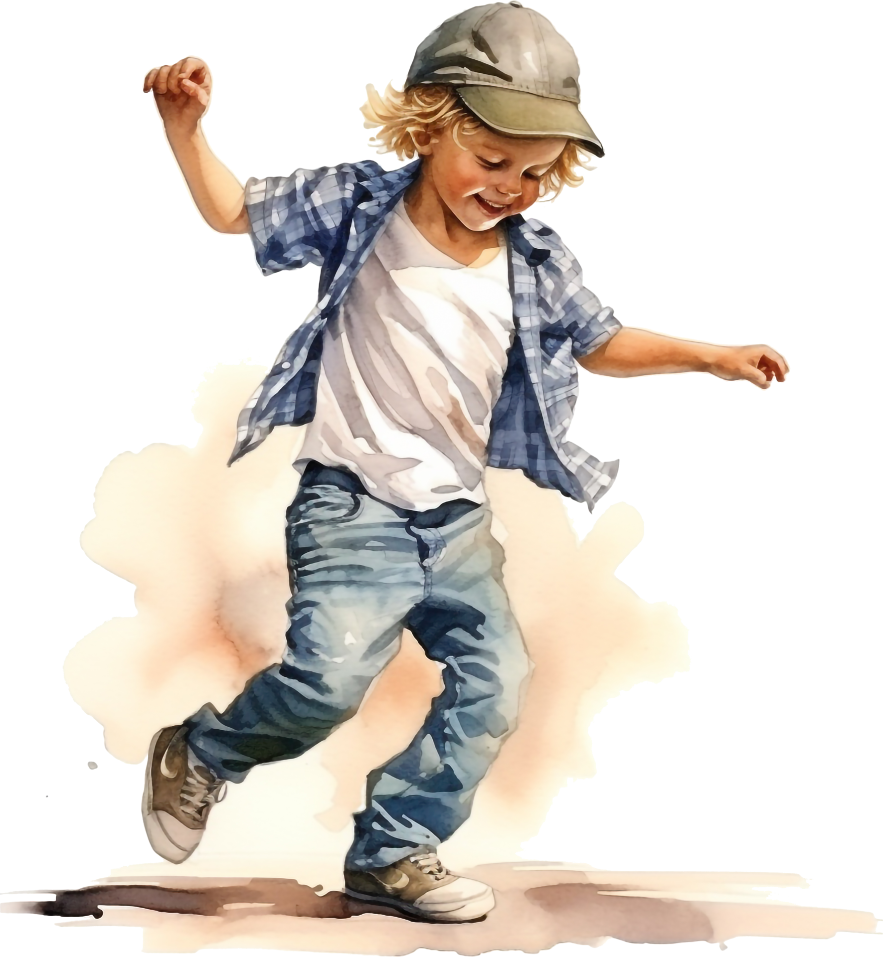 Boy Dance Clipart at Jackson Steinfeld blog
