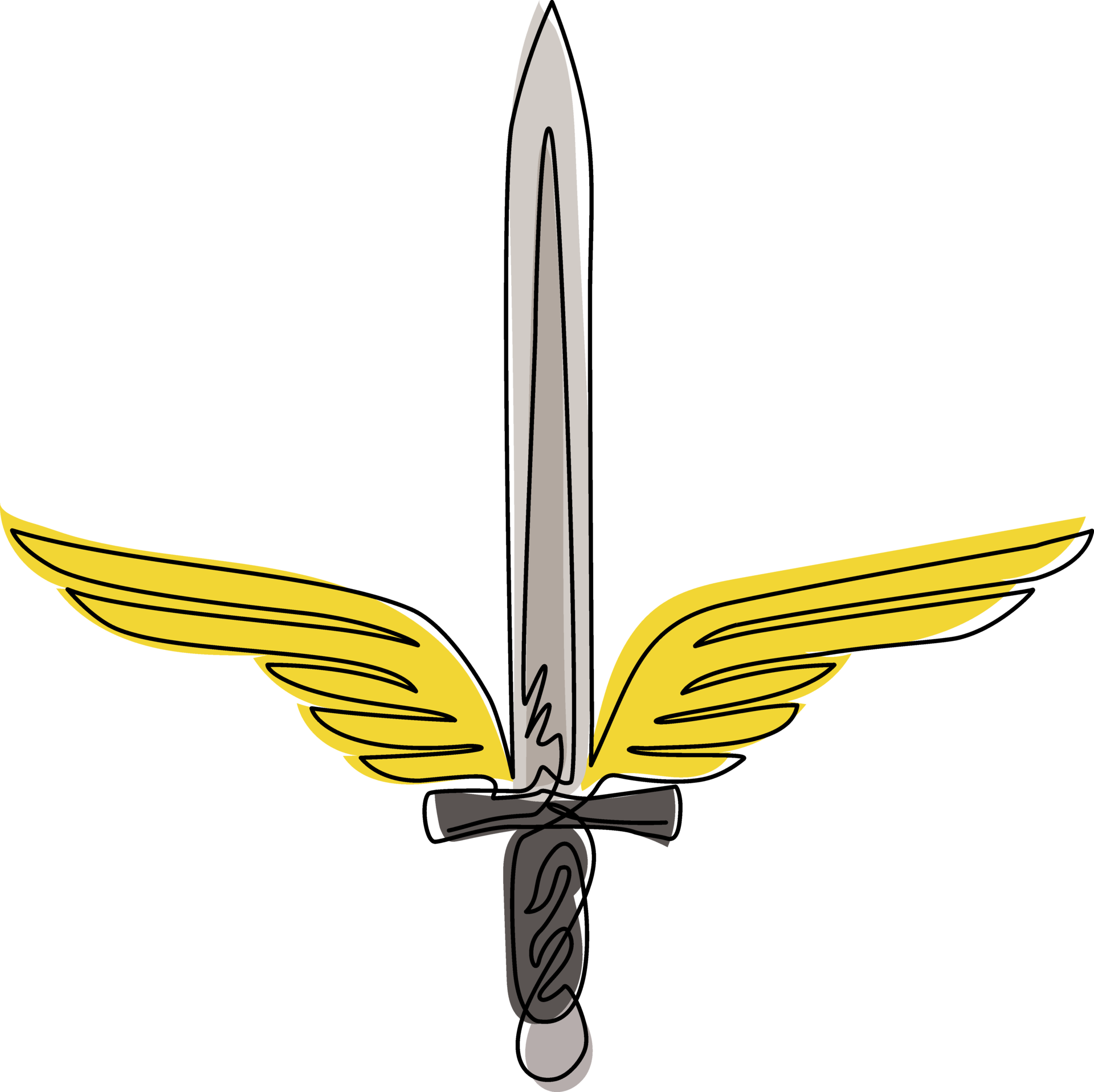 Afsoc Dagger