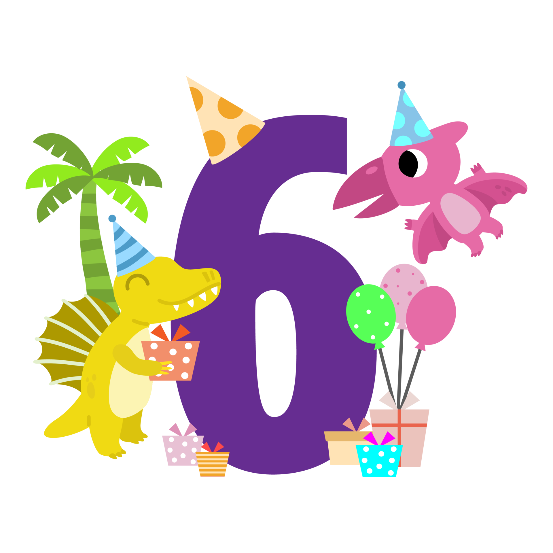 Happy Birthday Dinosaur Clipart Number Party Dino 26995224 PNG happy-birthday-dinosaur-clipart-number-party-dino-26995224-png