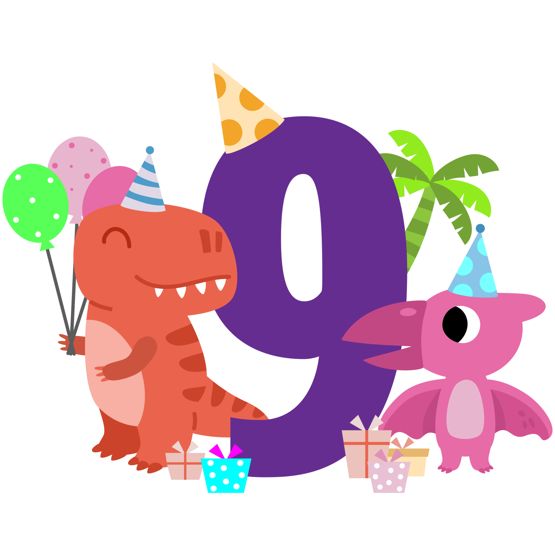 Happy Birthday Dinosaur Clipart Number Party Dino 26995233 PNG happy-birthday-dinosaur-clipart-number-party-dino-26995233-png
