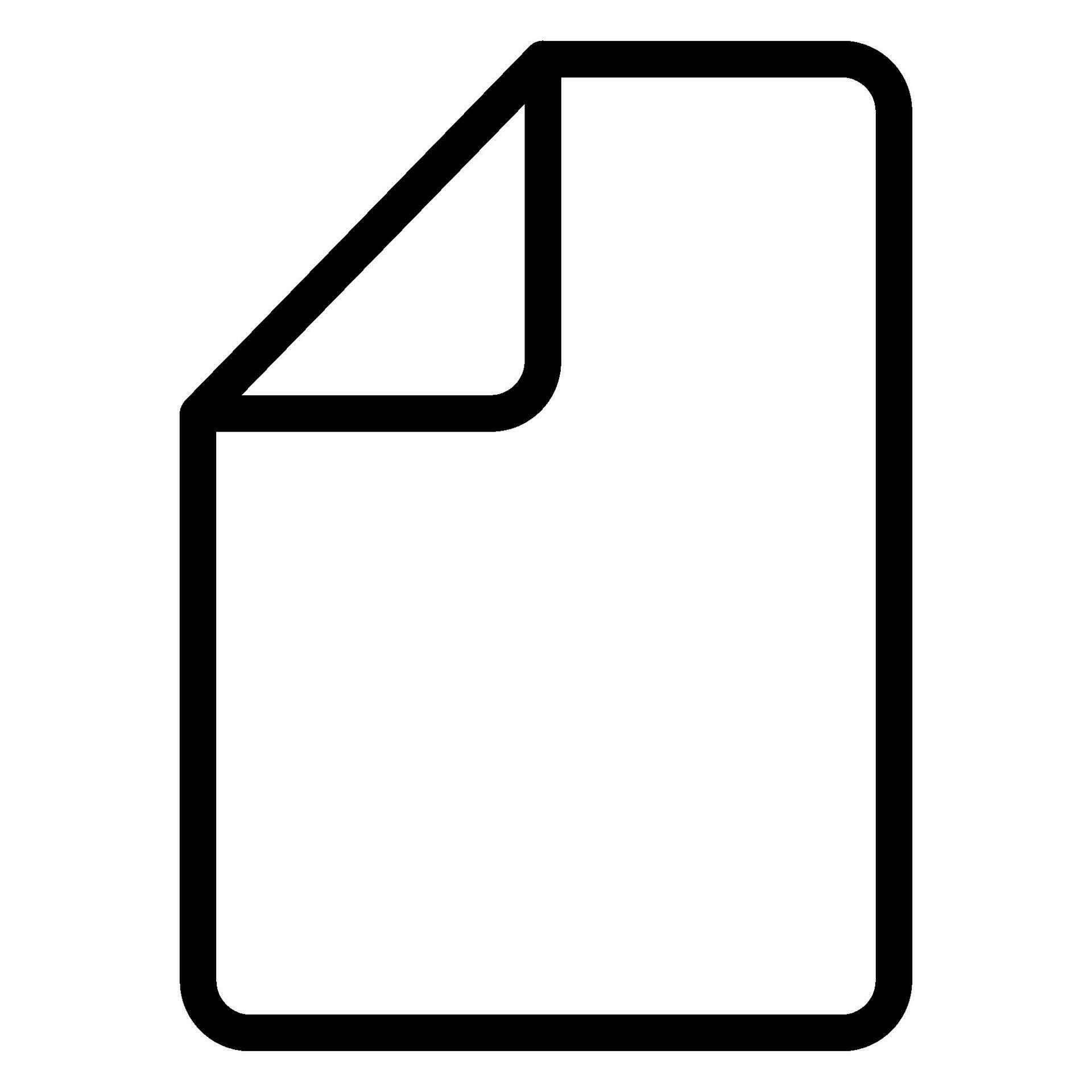 file line icon 27000298 Vector Art at Vecteezy