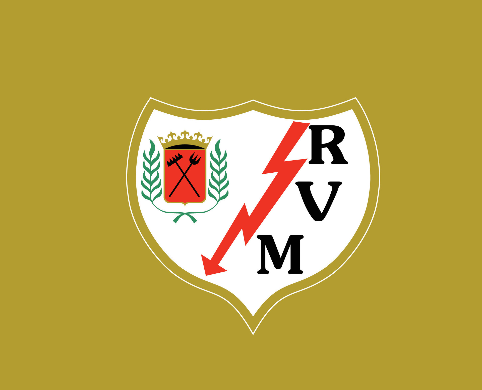 rayo vallecano club logo símbolo la liga España fútbol americano ... rayo vallecano club logo símbolo la liga España fútbol americano ...