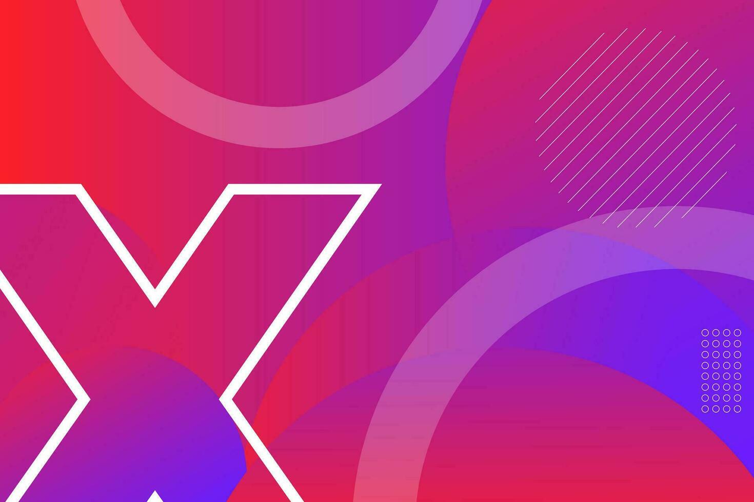 Abstract Colorful Geometric Background Liquid Color Background Design Fluid Shapes Composition