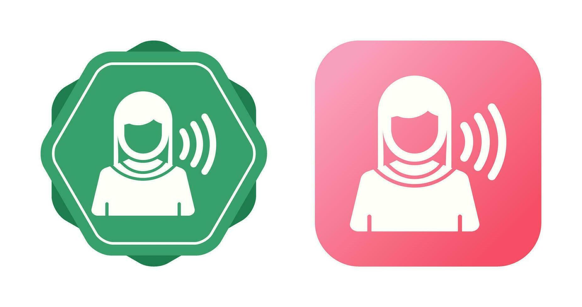 Speak Vector Icon 27020694 Vector Art at Vecteezy