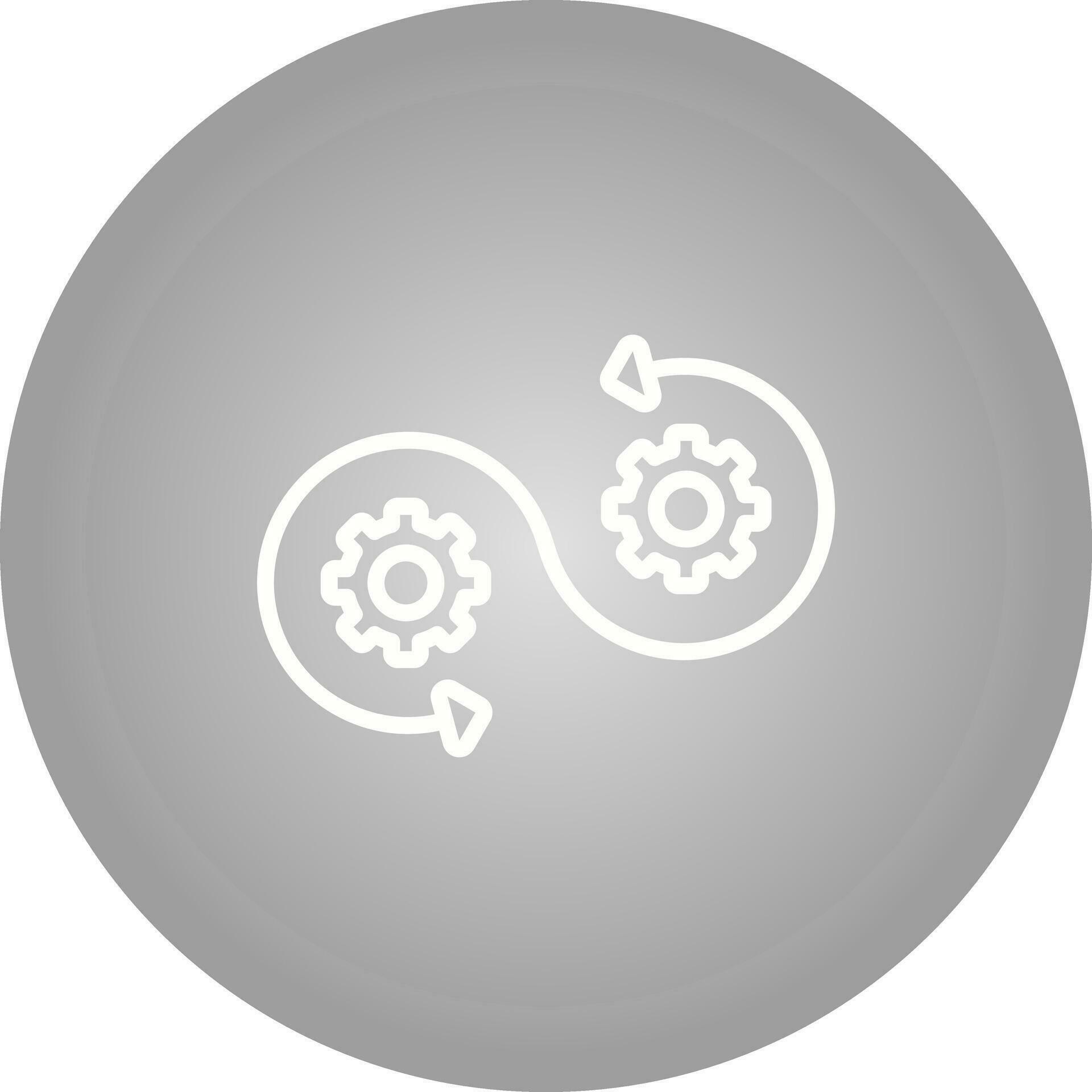 DevOps Vector Icon 27031334 Vector Art at Vecteezy