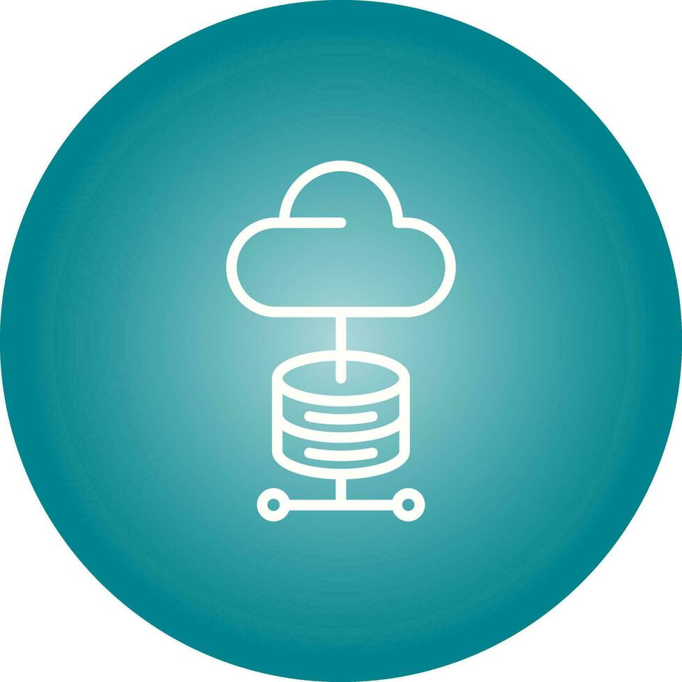 Cloud Computing Vector Icon 27031643 Vector Art at Vecteezy